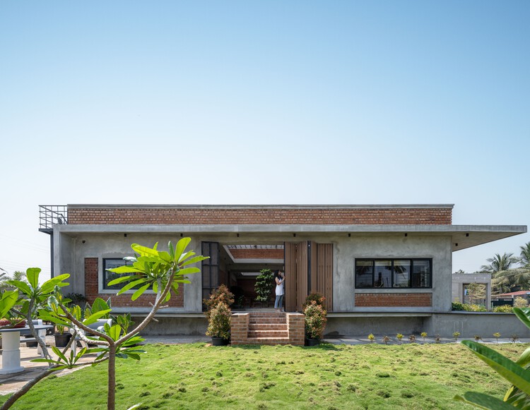 Phosart Studio Fot grafo ArchDaily Brasil Phosart Studio Fot grafo ArchDaily Brasil