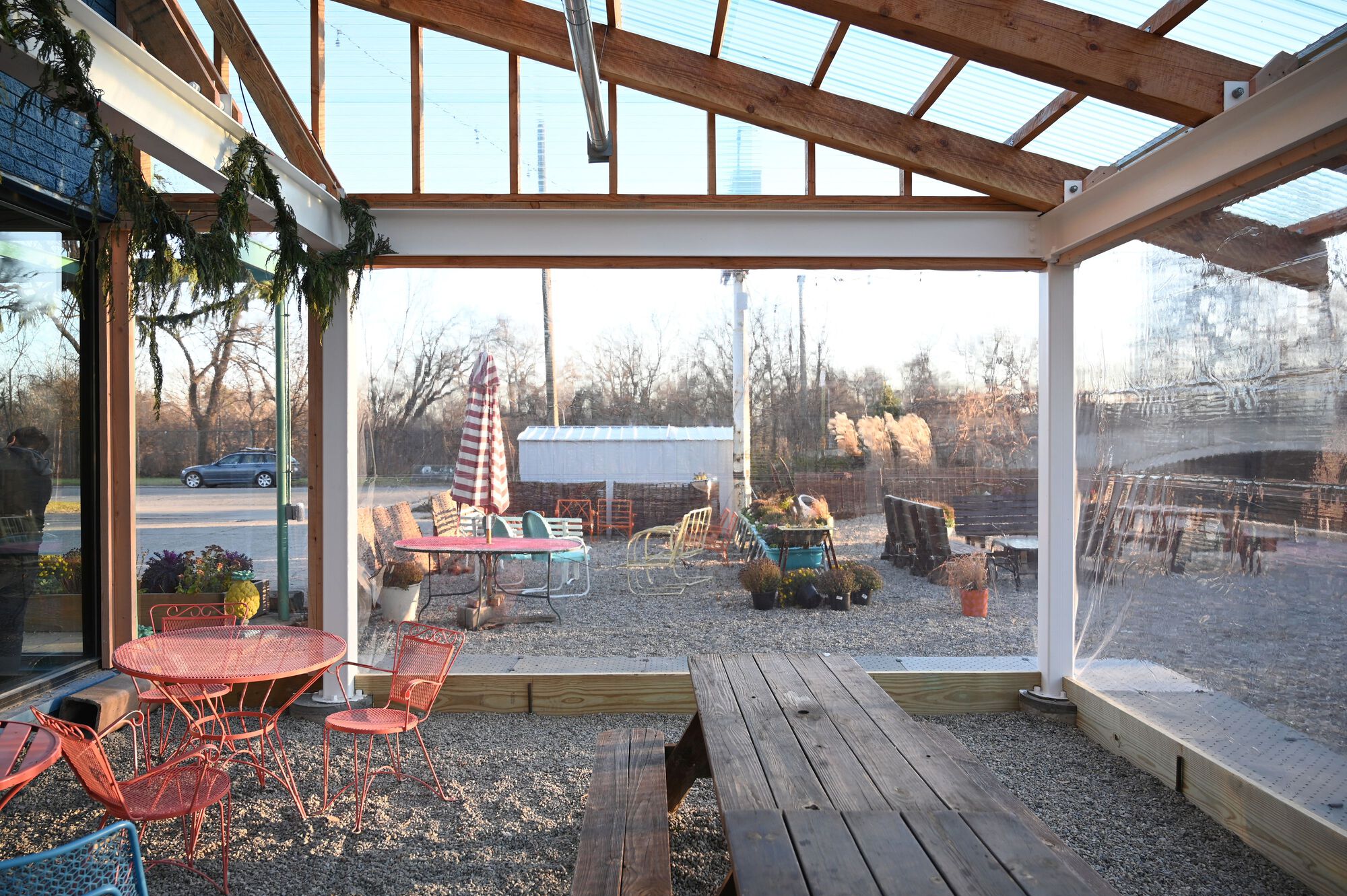 Gallery of Big Roof / 1+1+ Architects - 13