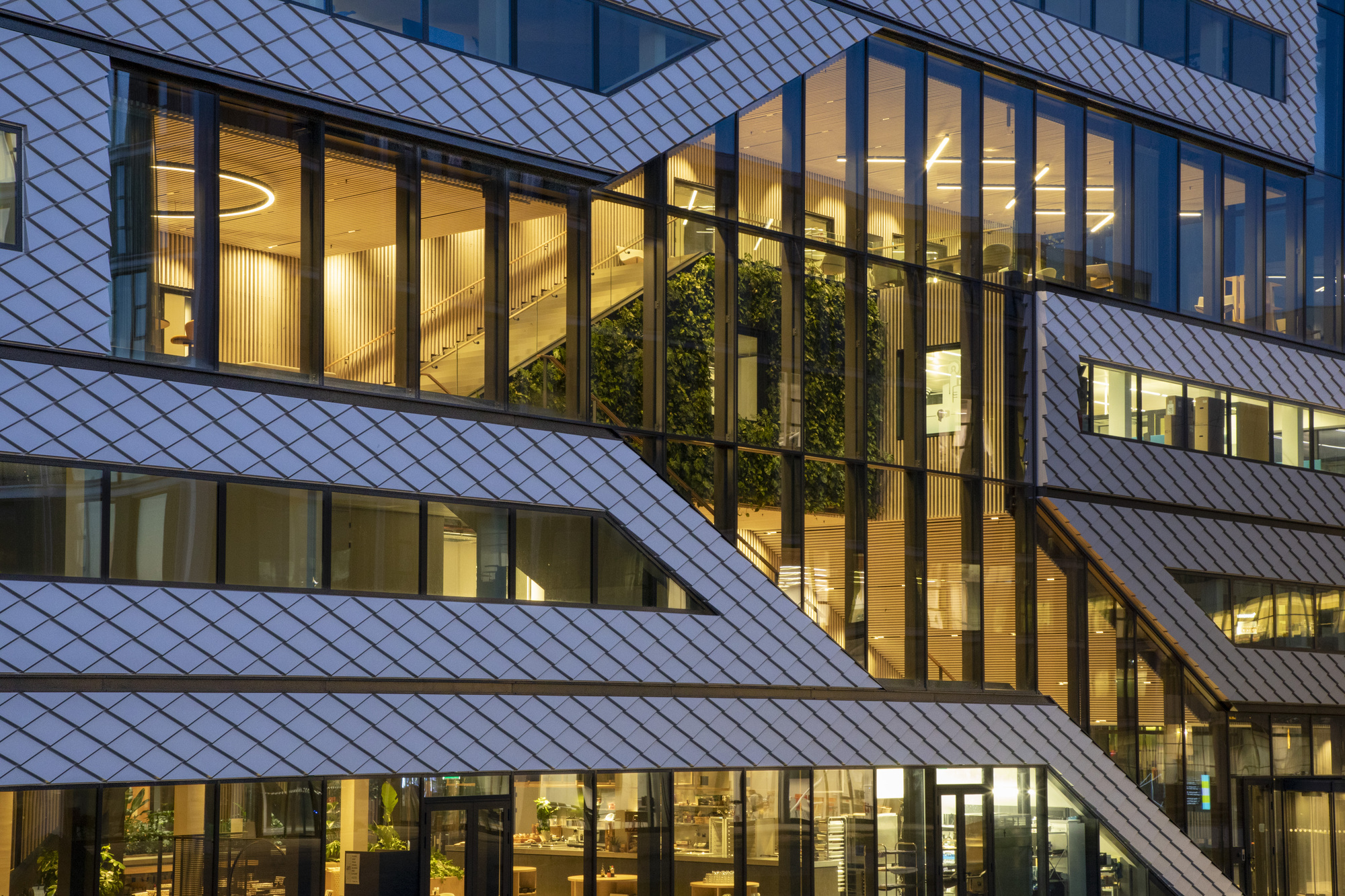 Gallery of Matrix ONE / MVRDV - 9