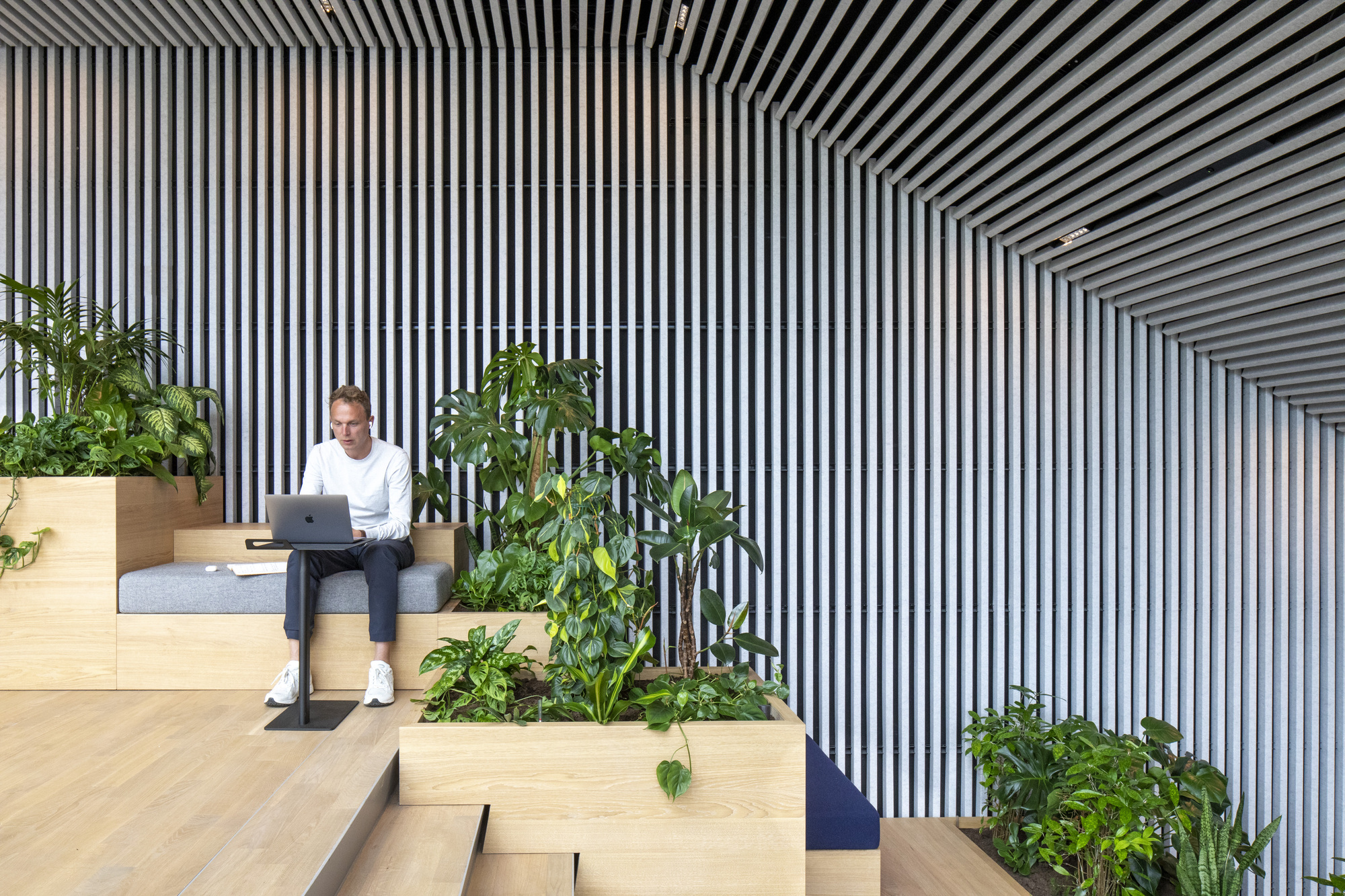 Gallery of Matrix ONE / MVRDV - 20