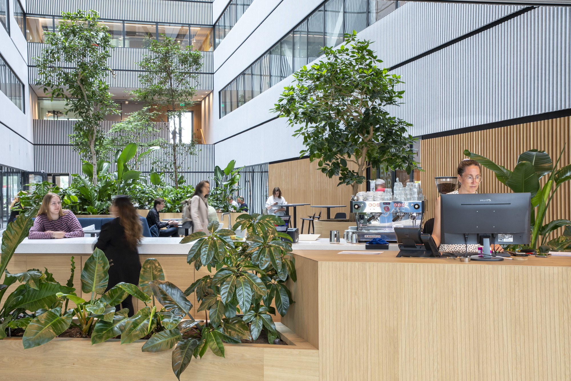 Gallery of Matrix ONE / MVRDV - 14