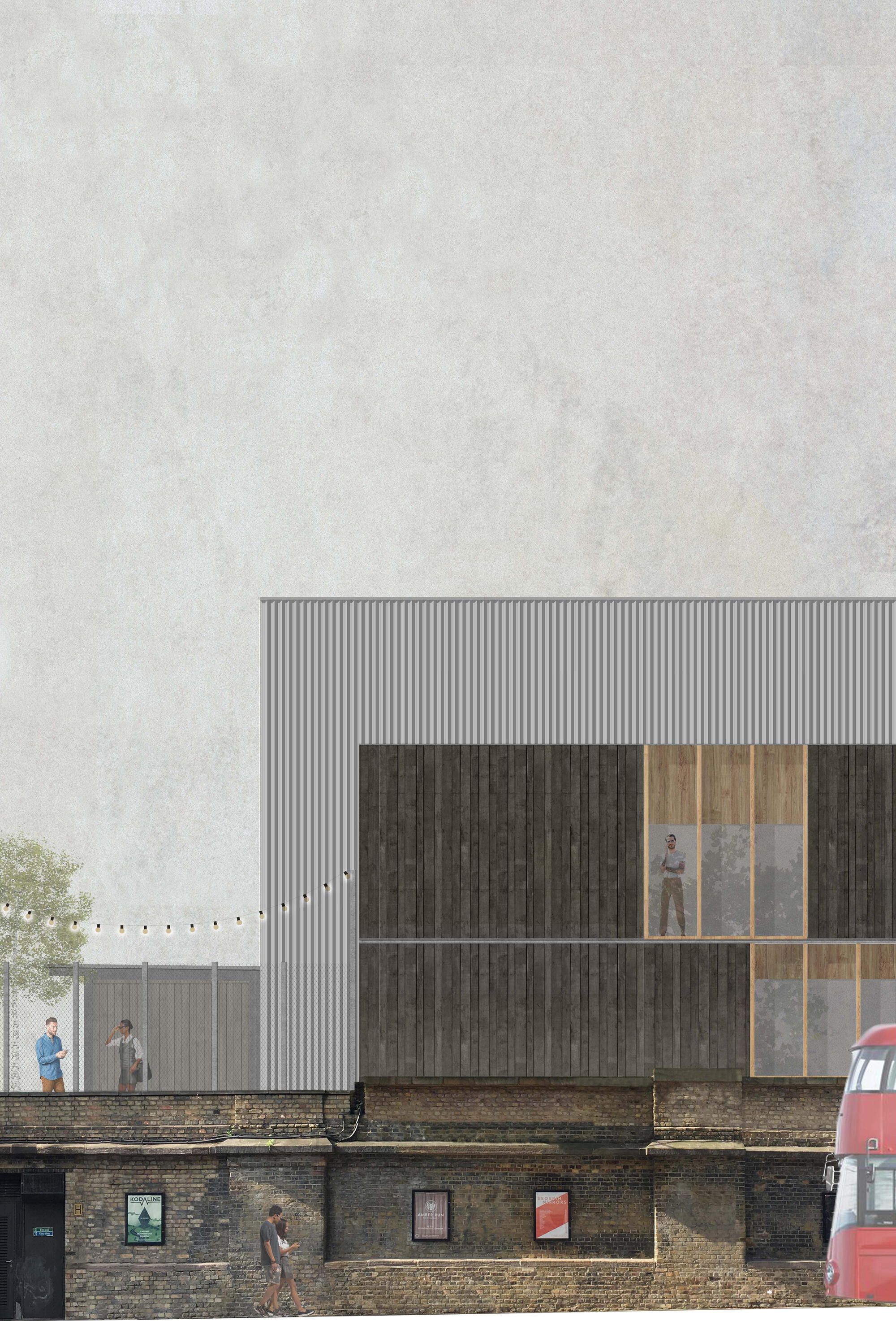 Gallery of Roundhouse Works / Reed Watts Architects + Paddy Dillon - 21