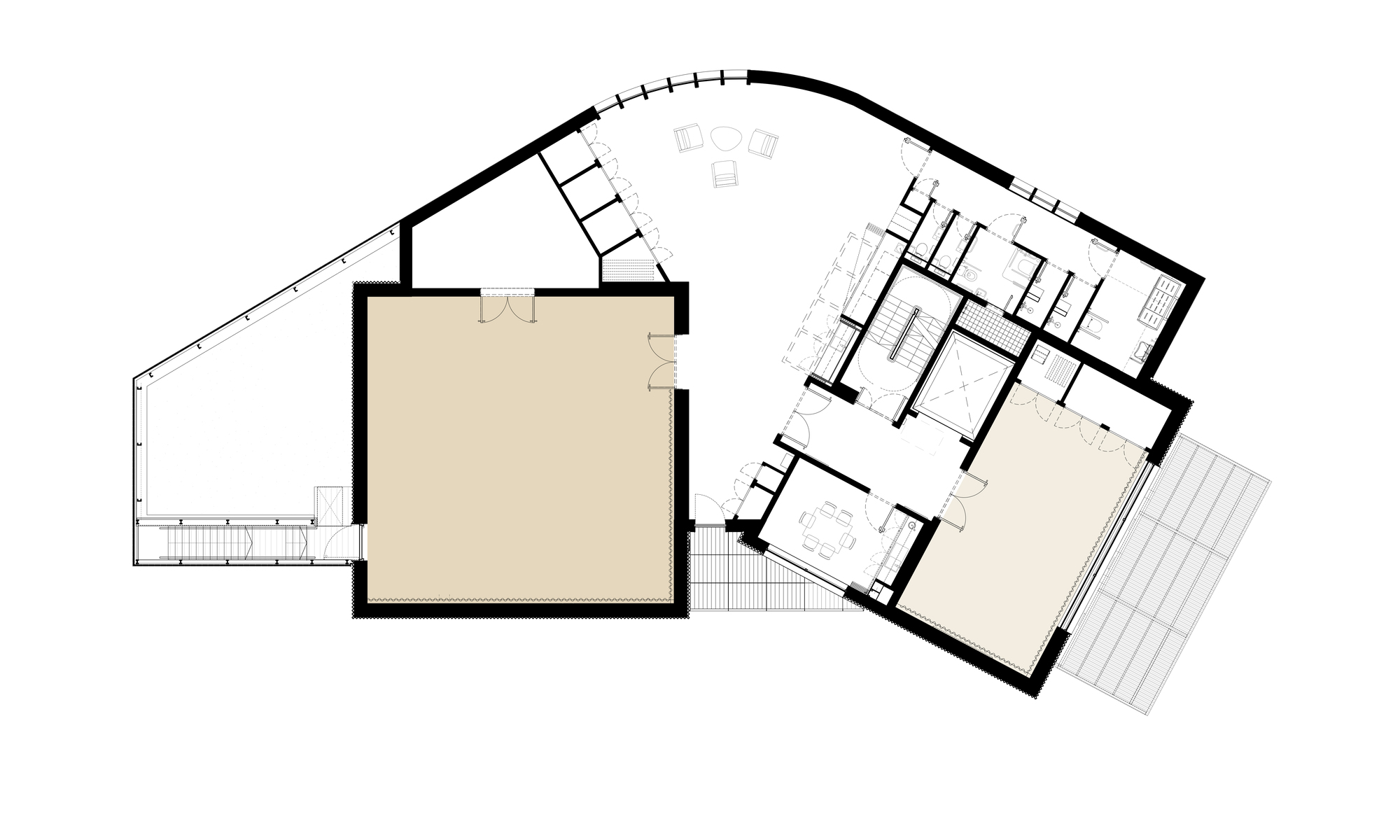 Gallery of Roundhouse Works / Reed Watts Architects + Paddy Dillon - 20