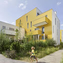 Gallery of Pinwheel House / JM Architecture - 2