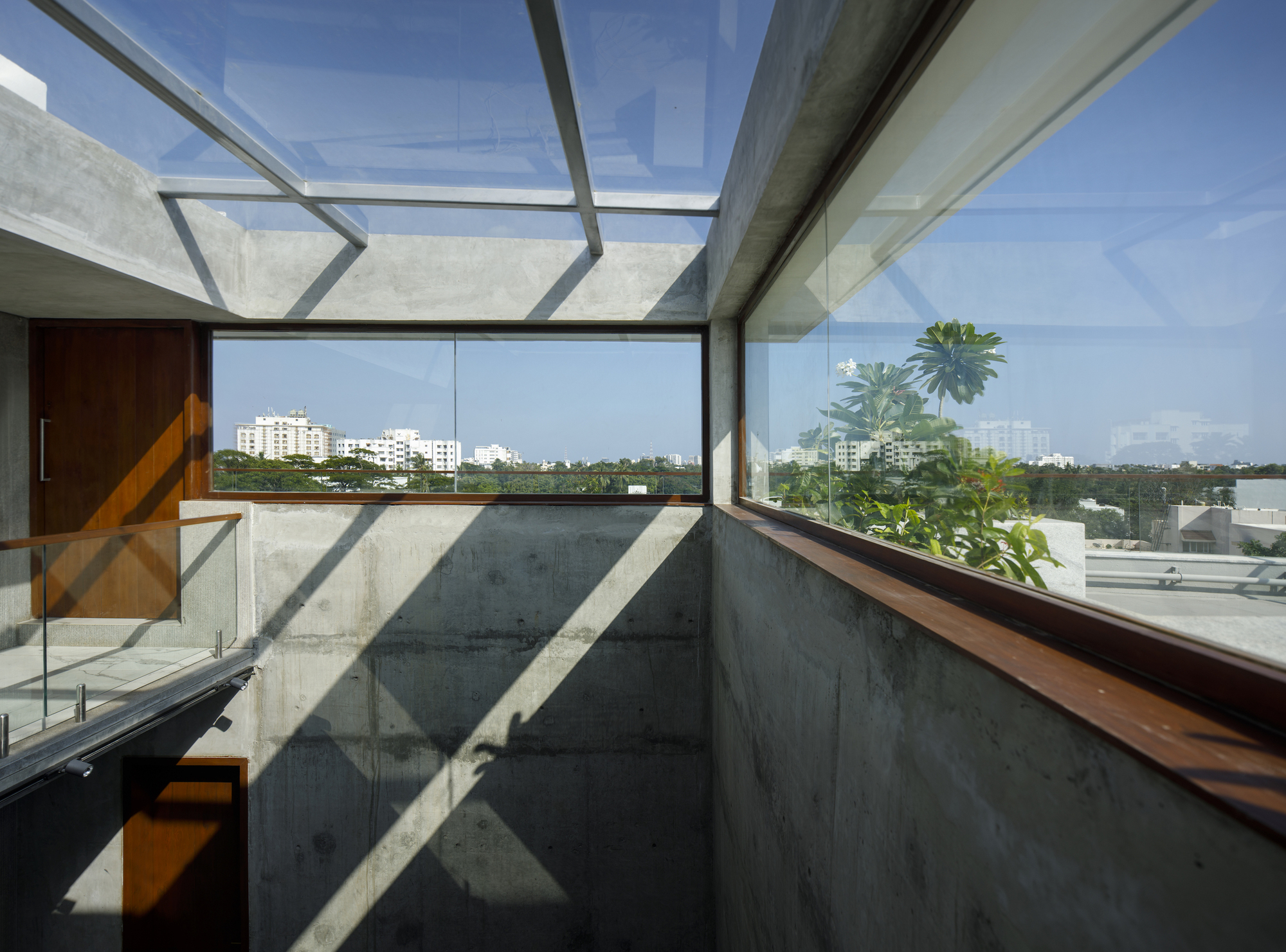 Gallery of Boat Club Apartments / SJK Architects - 14