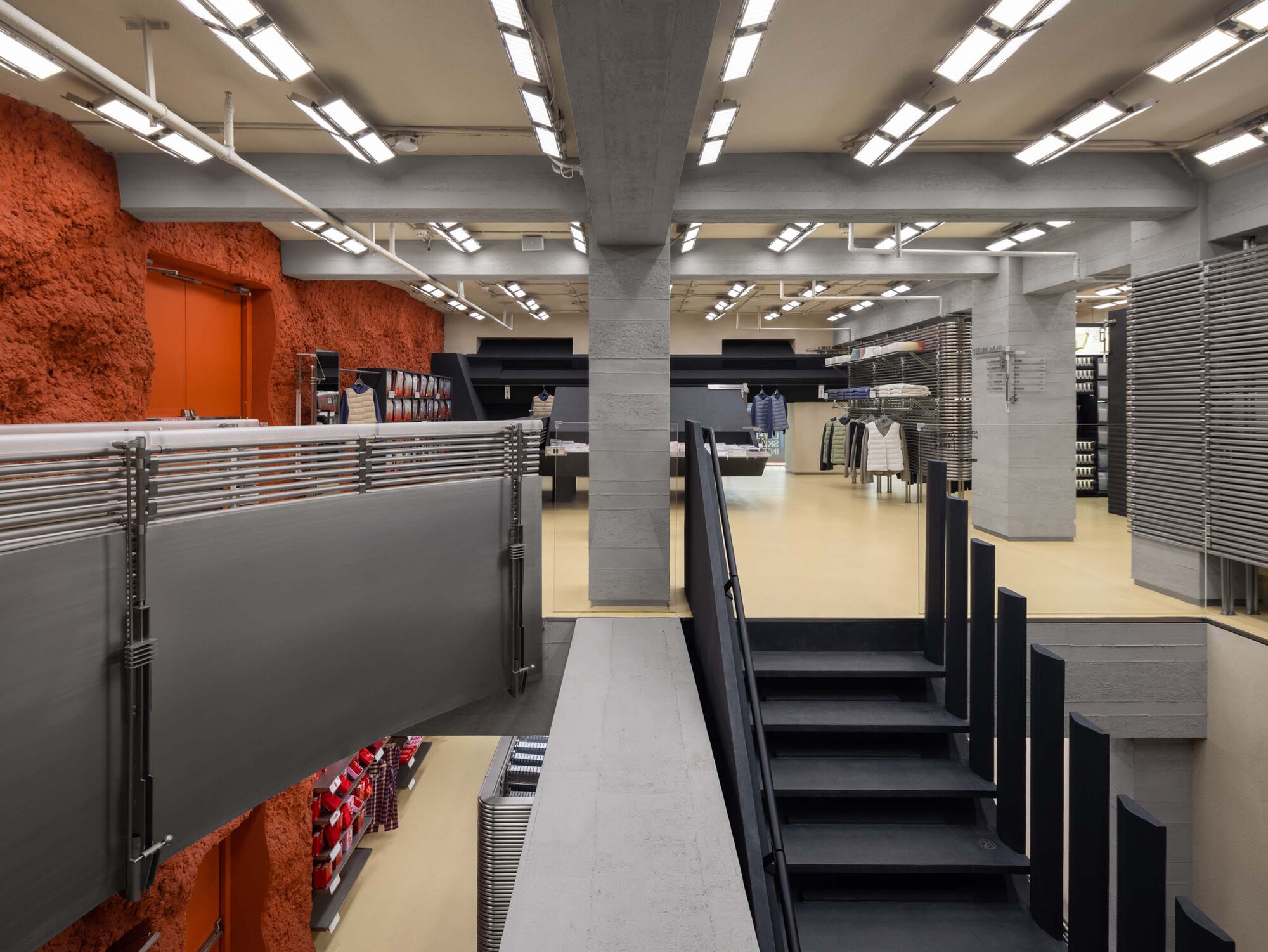 Gallery of Bananain Concept Store Beijing / Some Thoughts Studio - 19