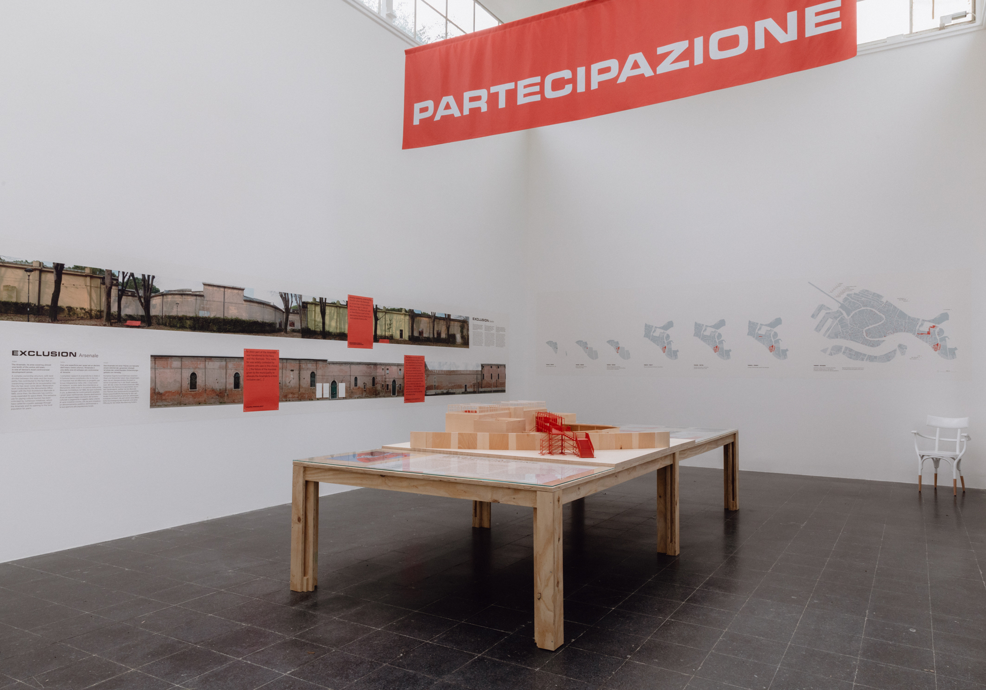 Gallery of Emerging Themes at the 2023 Venice Architecture Biennale ...