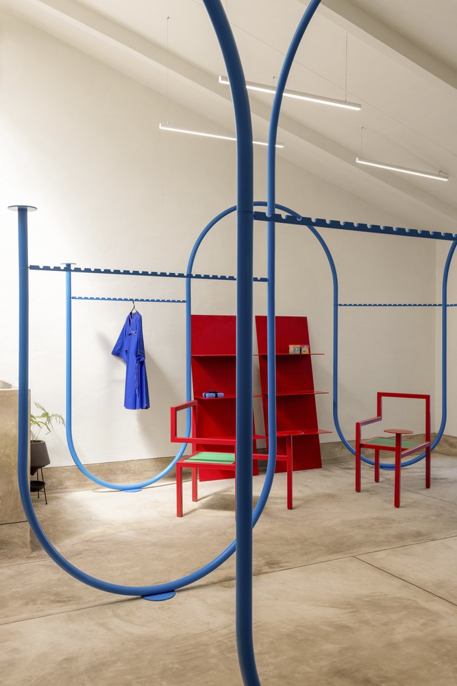 Gallery of How to Combine Colors and Textures in Interior Decor - 14