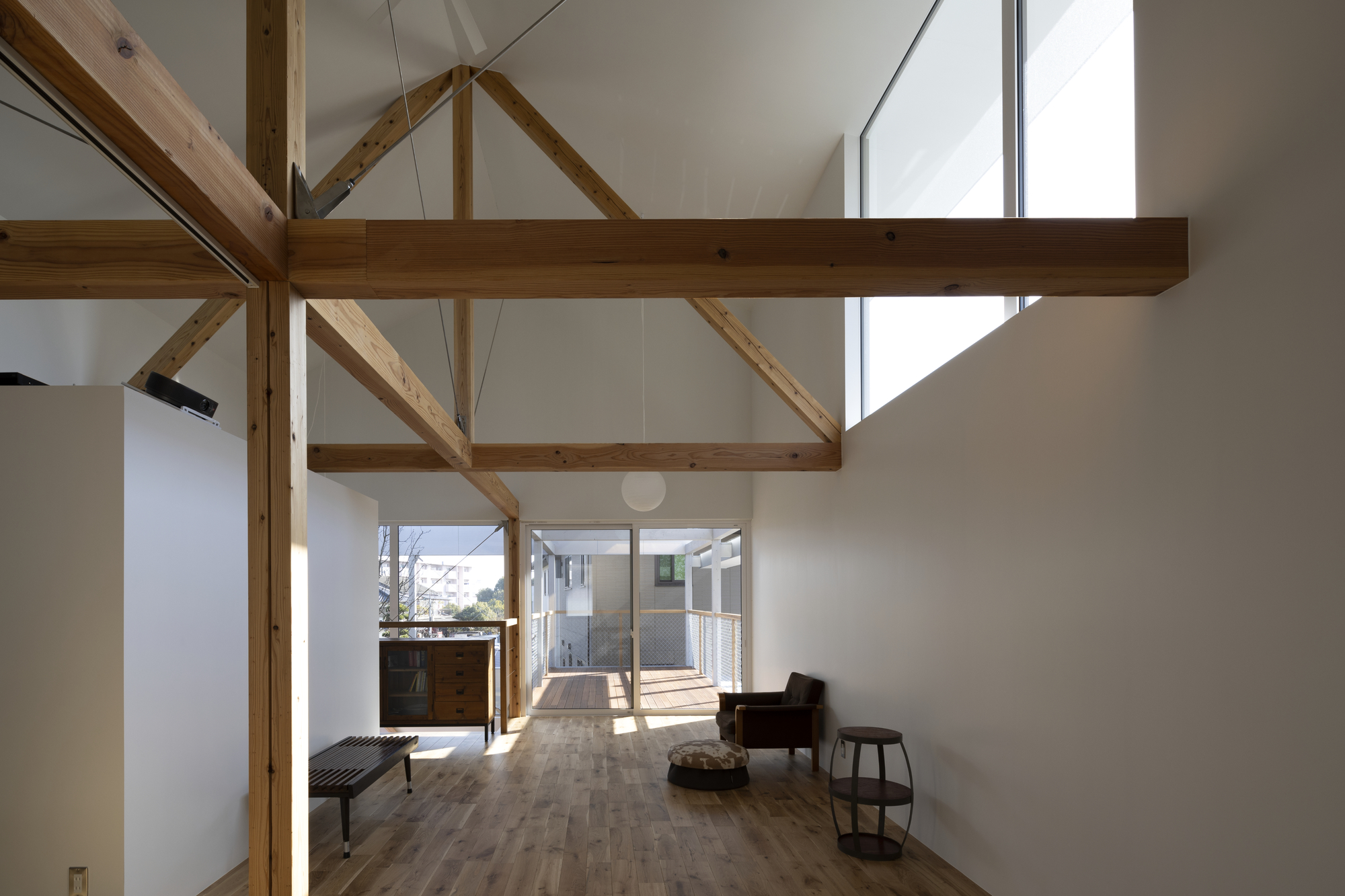Gallery of House in Kurume / GOYA SCHRÖDER & associates - 4