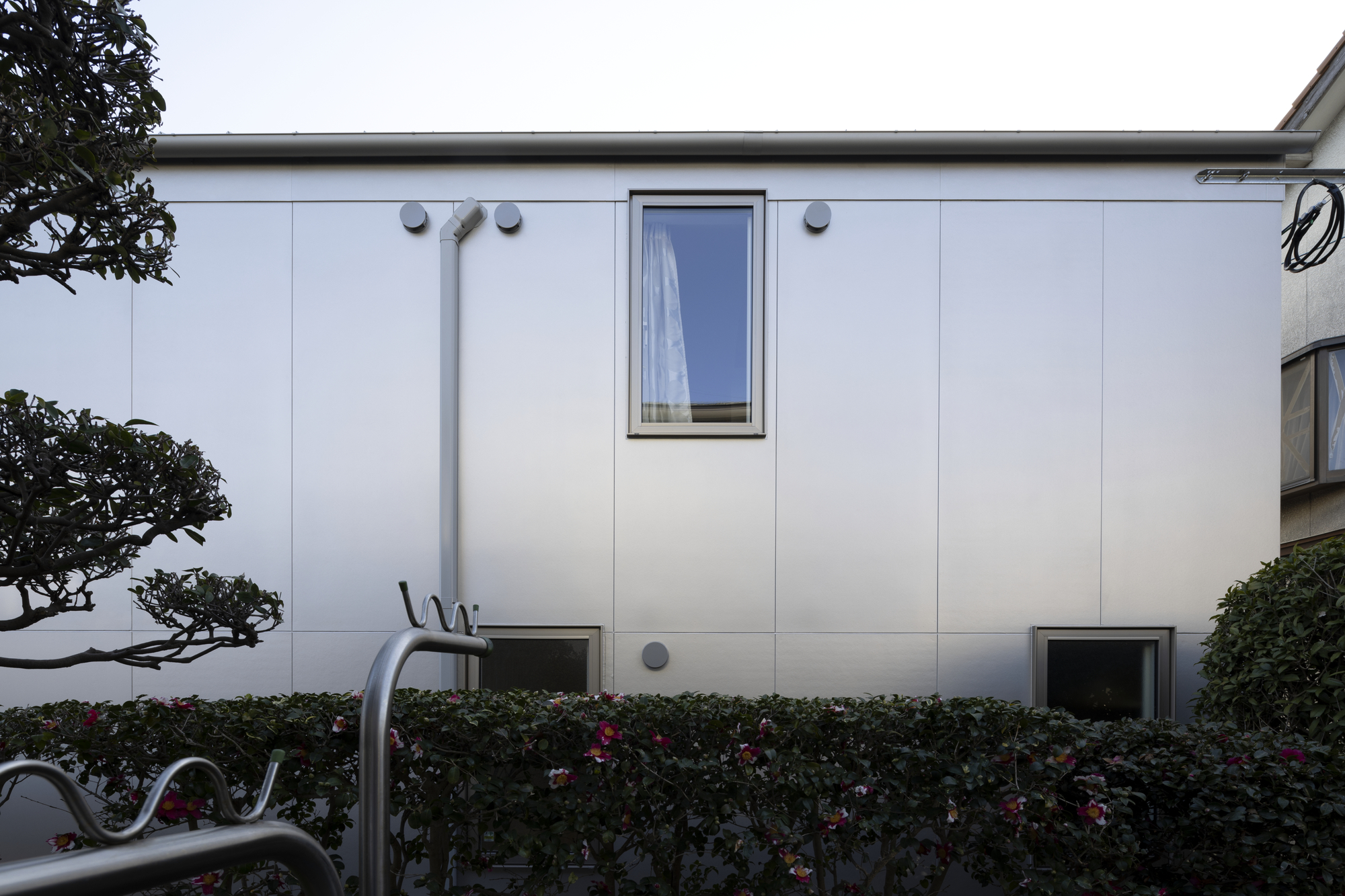 Gallery of House in Kurume / GOYA SCHRÖDER & associates - 16
