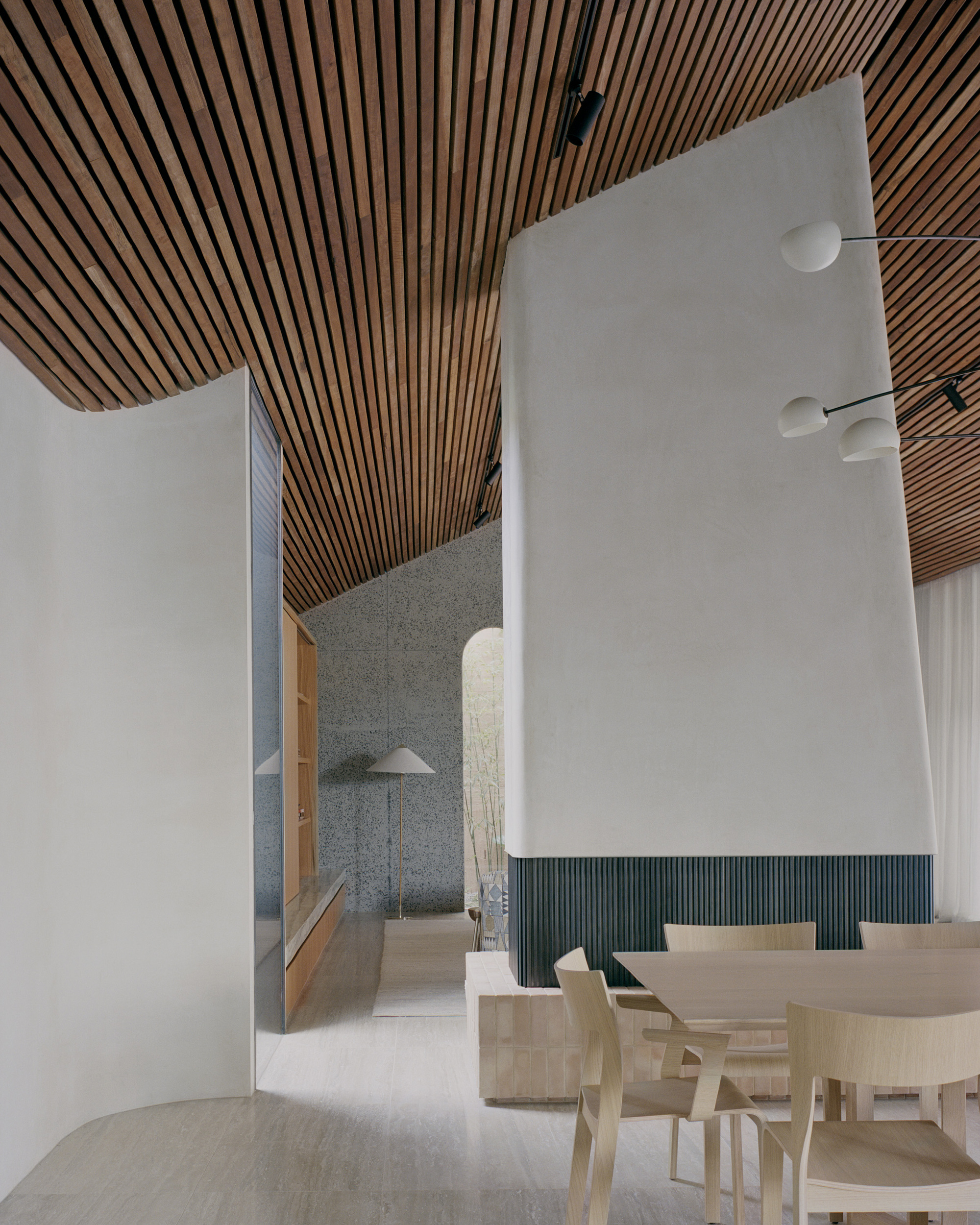 Gallery of Glen Iris House / Pandolfini Architects - 19