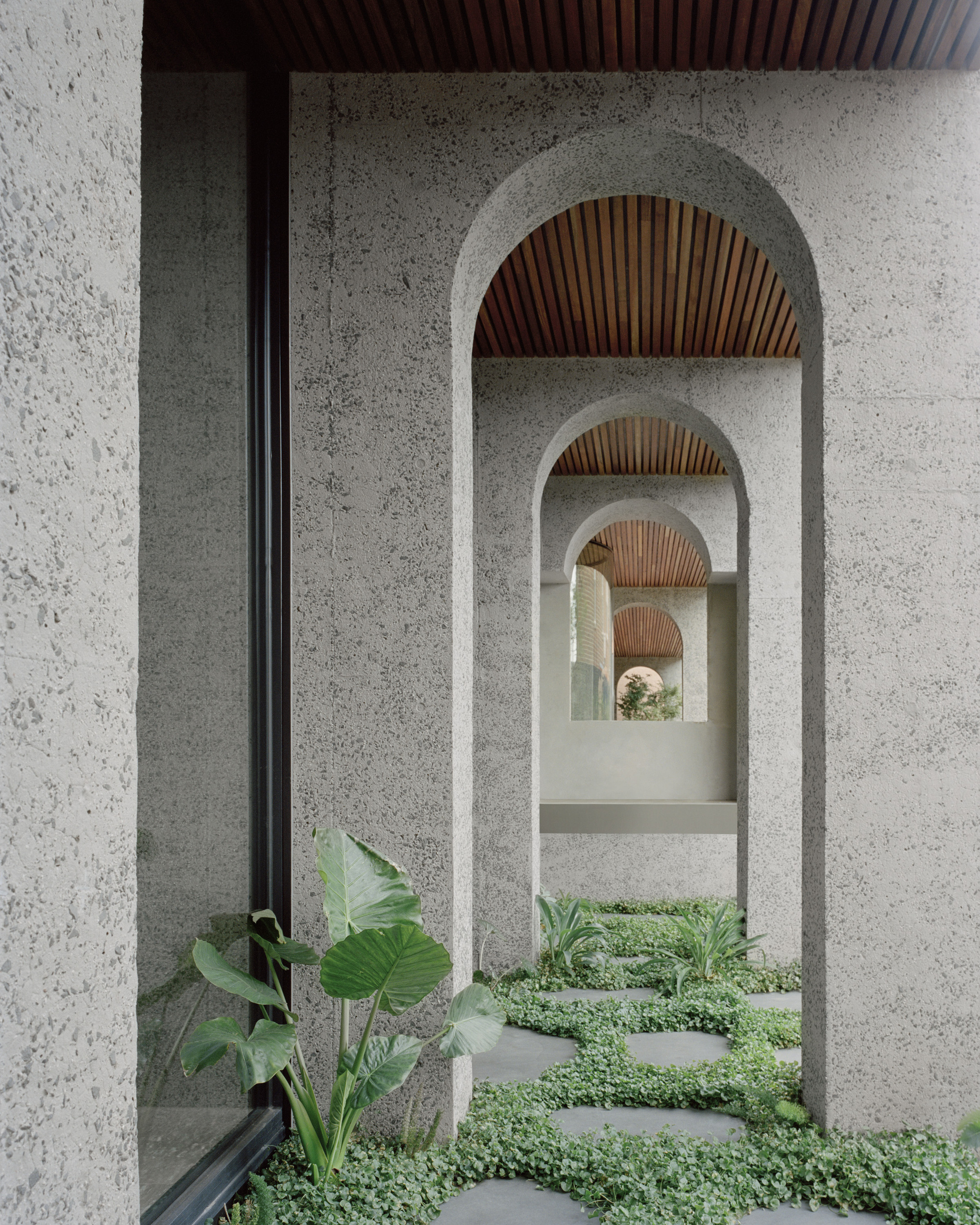 Gallery of Glen Iris House / Pandolfini Architects - 12