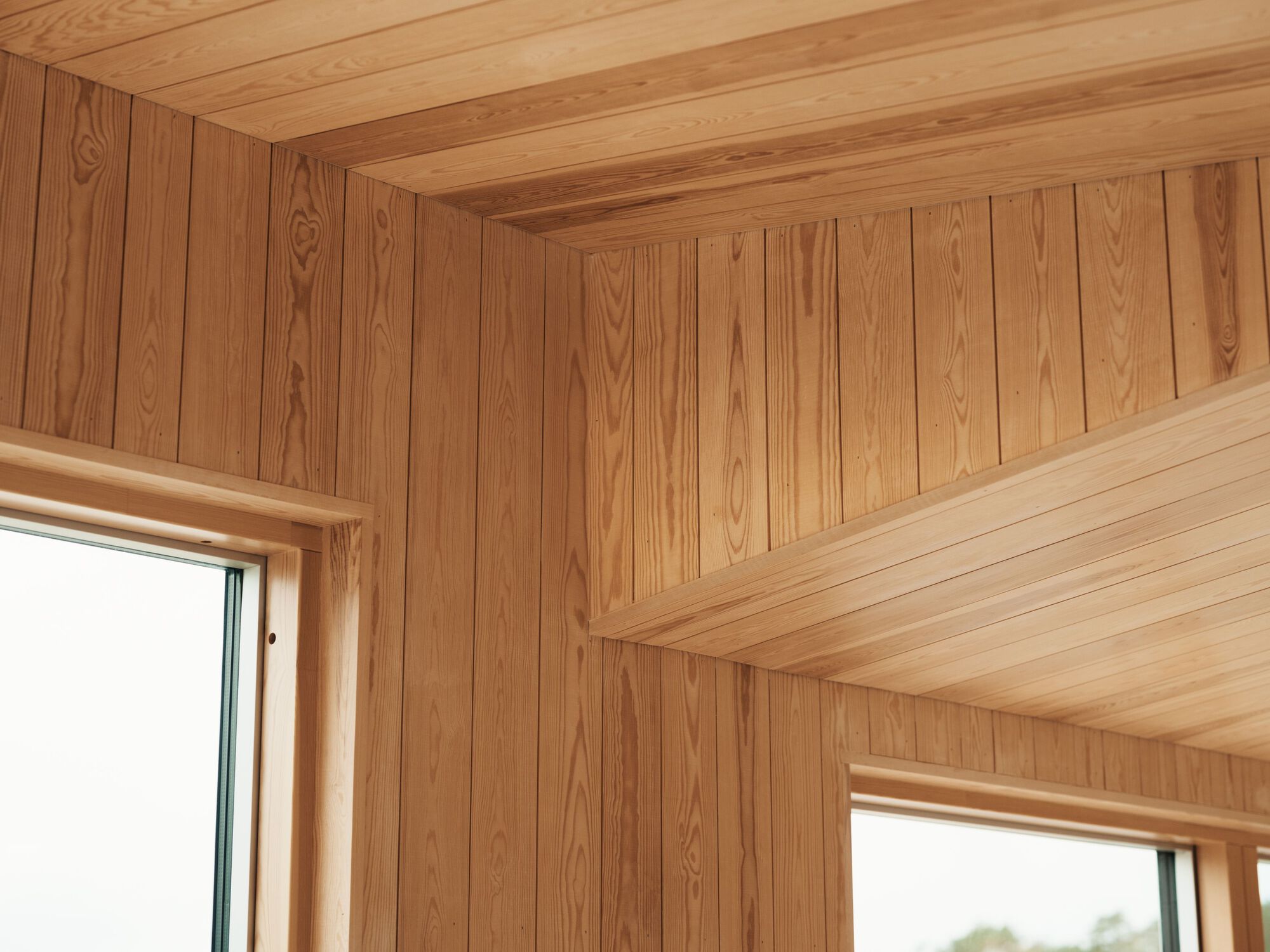 Gallery of Kjerringholmen Cabin / LINE SOLGAARD ARKITEKTER - 14