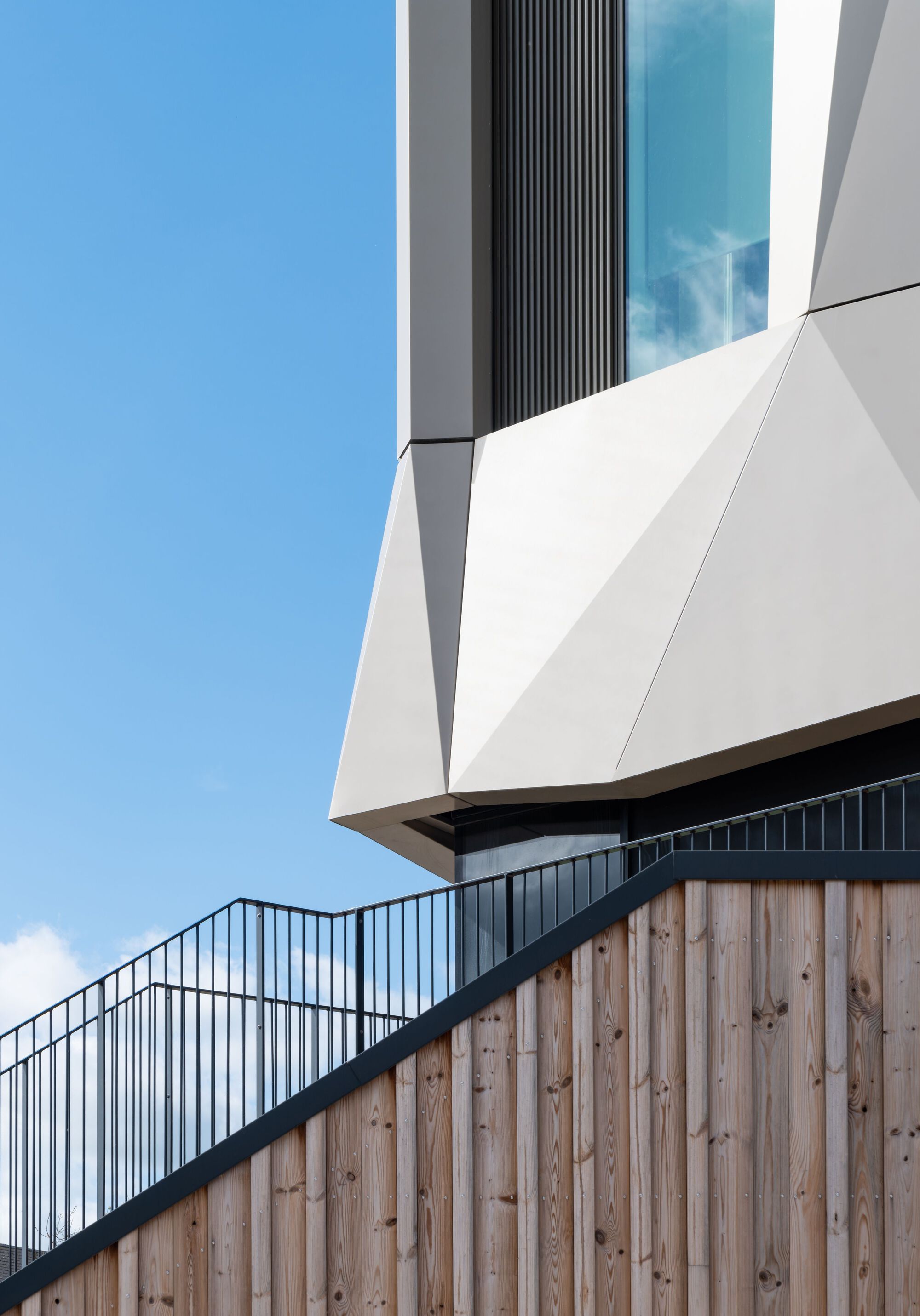 Gallery of Høje-Taastrup City Hall / PLH Arkitekter - 4