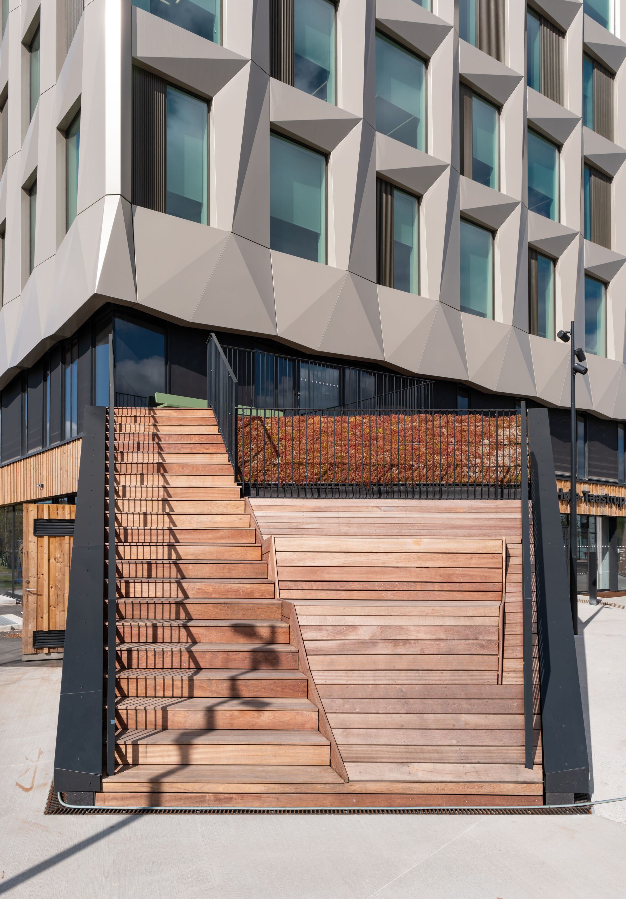 Gallery of Høje-Taastrup City Hall / PLH Arkitekter - 12