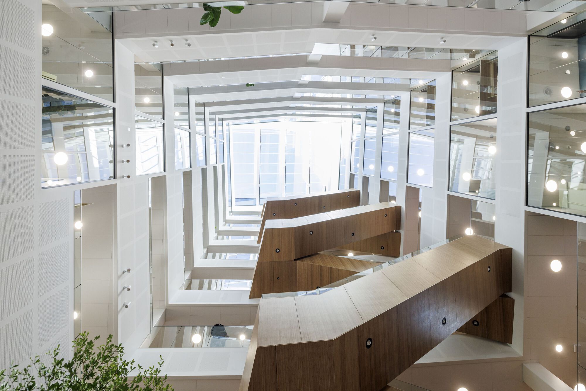 Gallery of Høje-Taastrup City Hall / PLH Arkitekter - 18