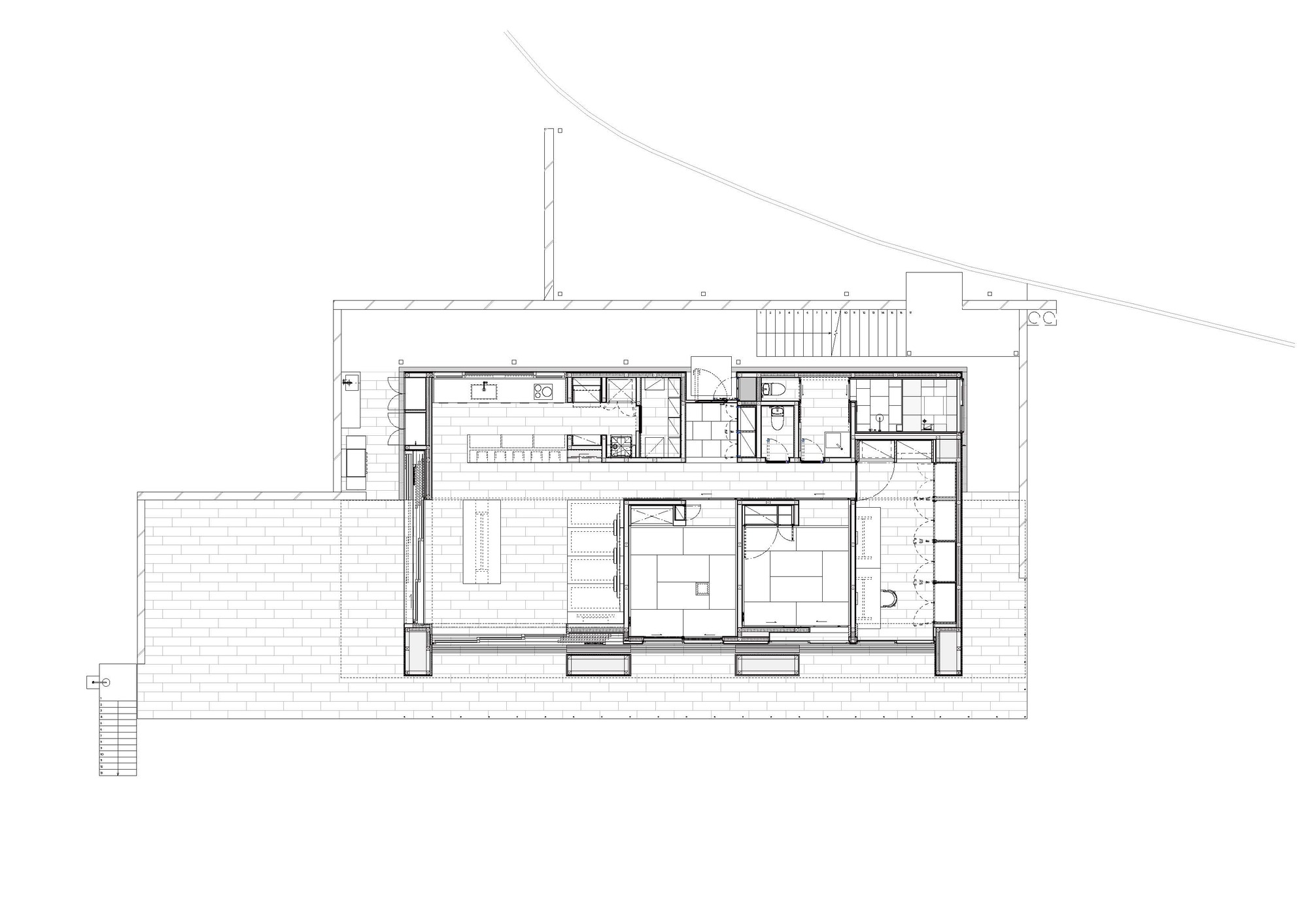 Gallery of WA House / Curiosity - 14