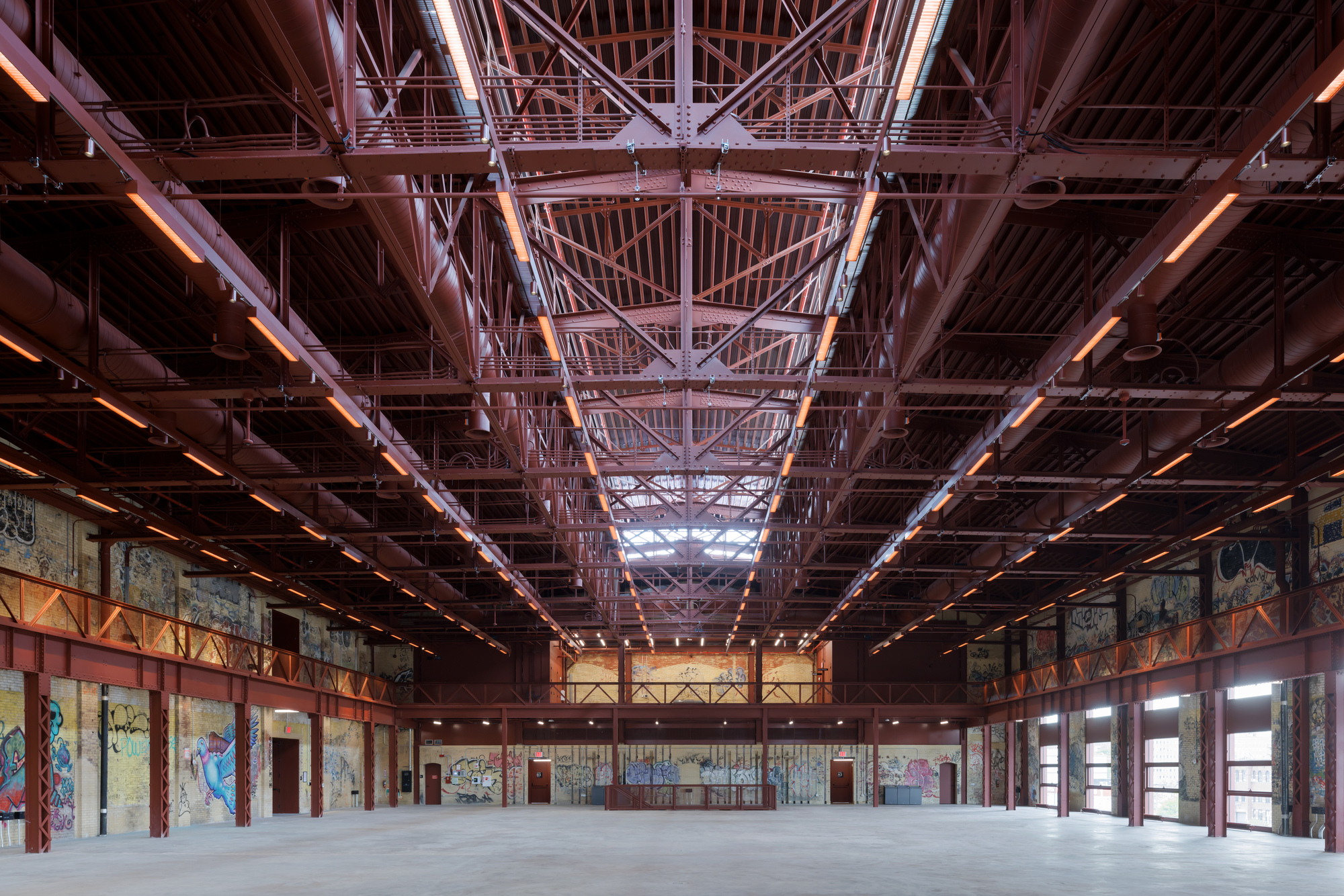Gallery of Powerhouse Arts / Herzog & de Meuron + PBDW Architects - 4