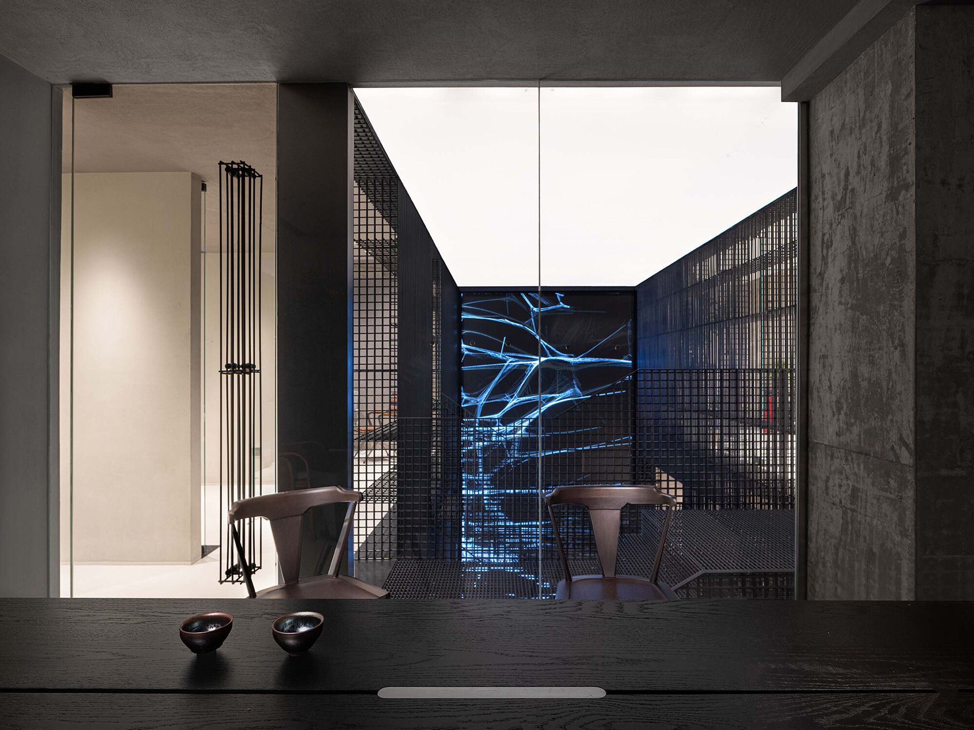 Gallery of FRAME China Office / ARCHSTUDIO - 8