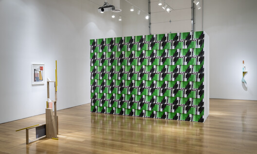 SITE Seeing | ArchDaily