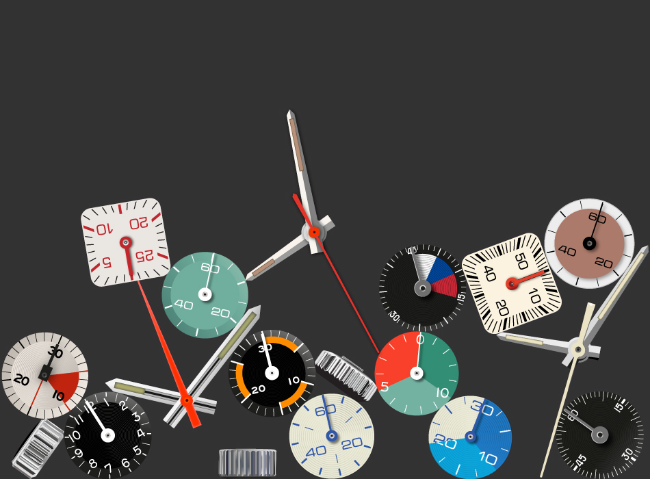 Open call : A New Timepiece for the Railway | ArchDaily