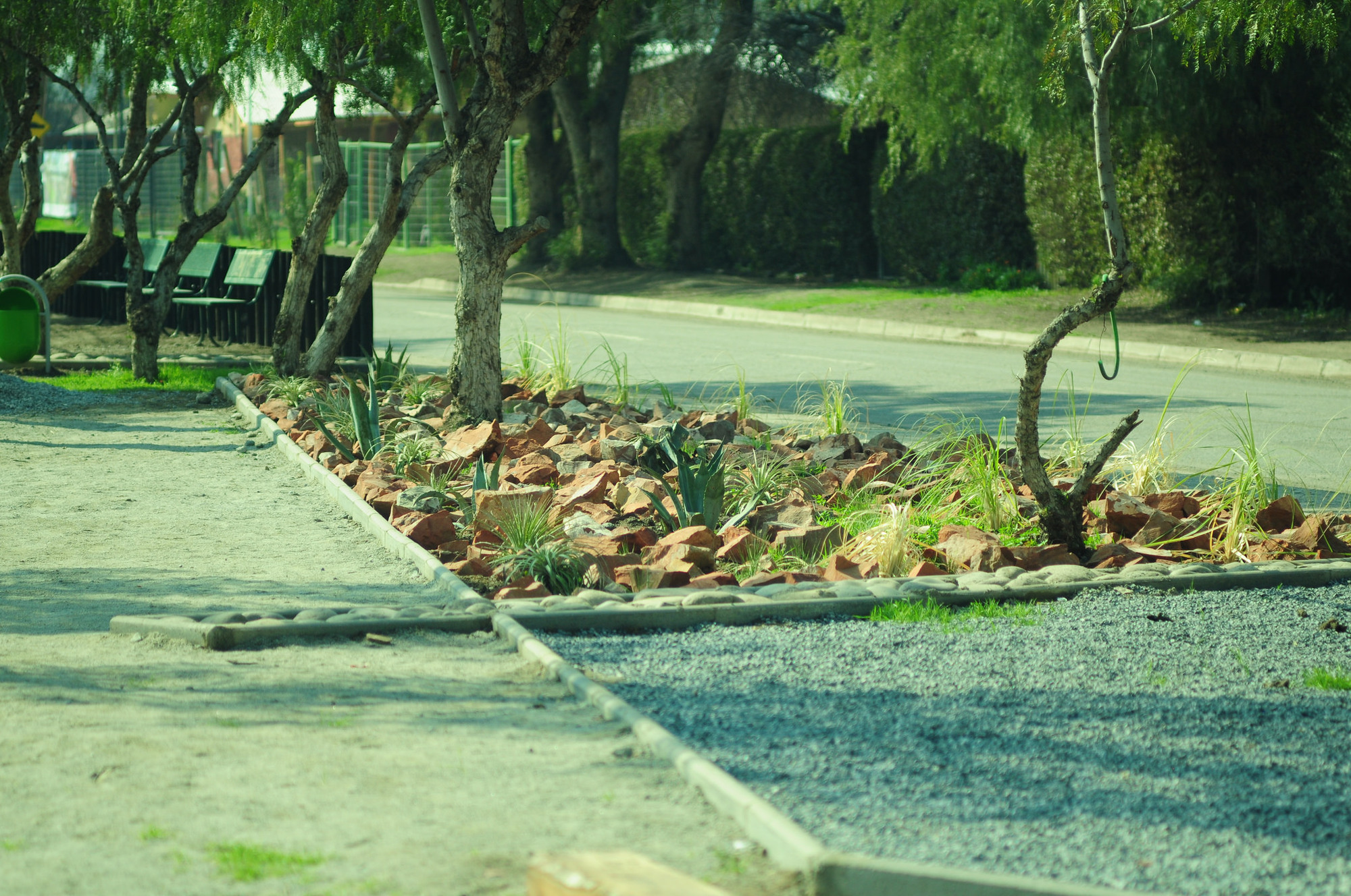 Galería de Fundación Mi Parque: avanzando hacia un diseño participativo ...
