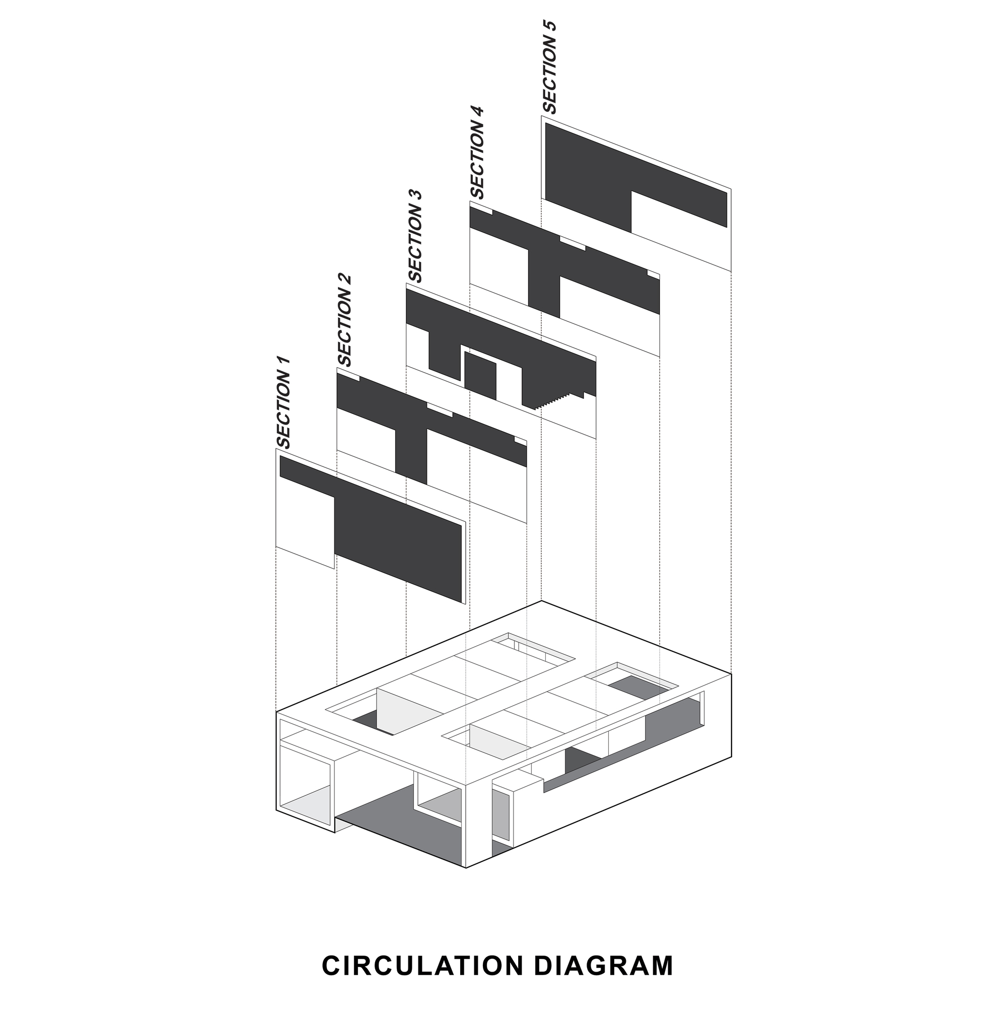 Gallery of Villa Number 75 / 3rd Skin Architects - 26