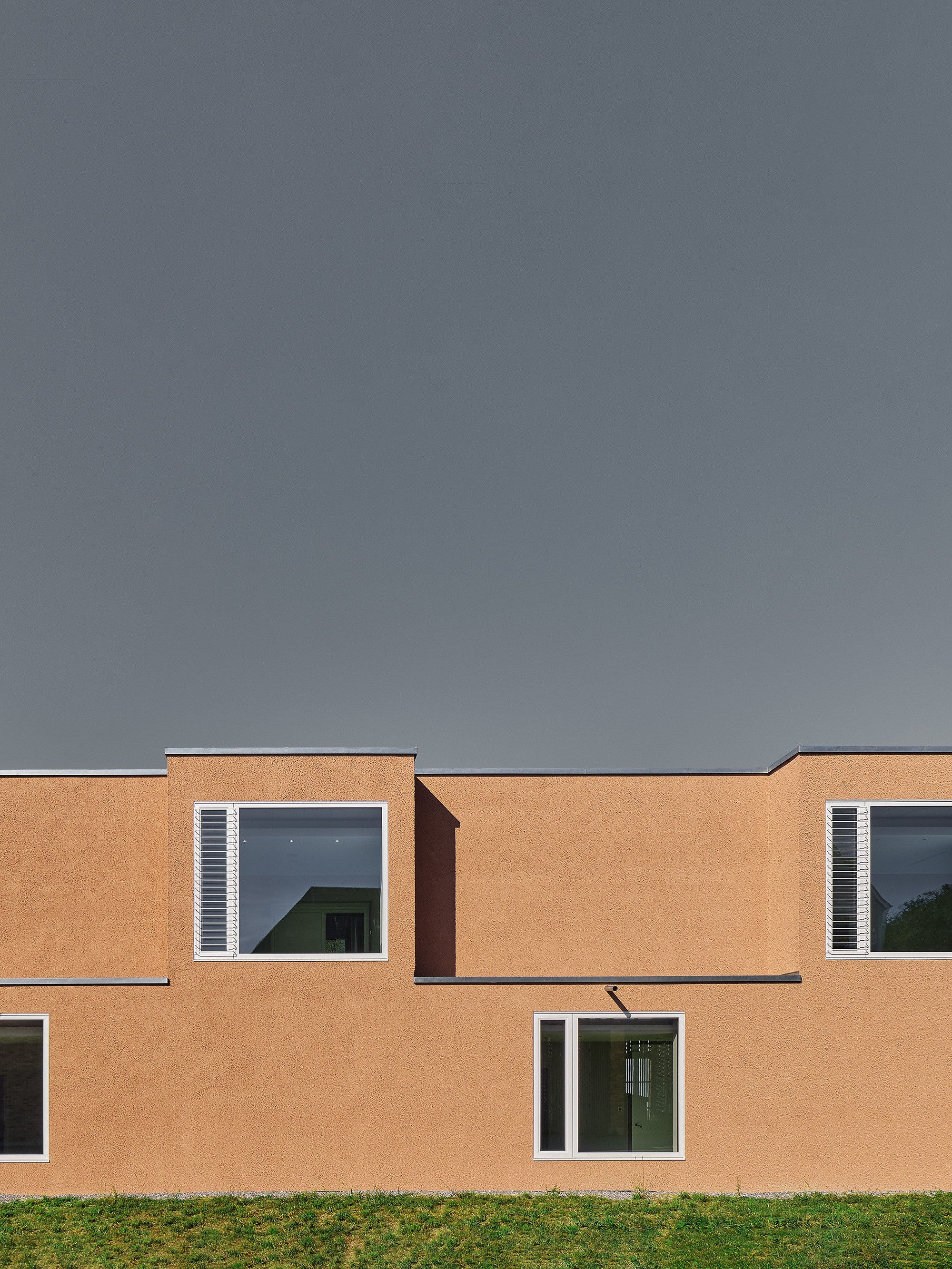 Gallery of Marianum School Annex – Centre for Education / LRO GmbH & Co ...