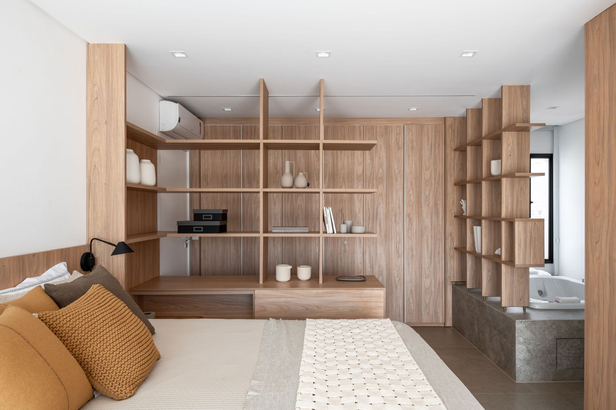 Gallery of House RZR / GRBX ARQUITETOS - 28