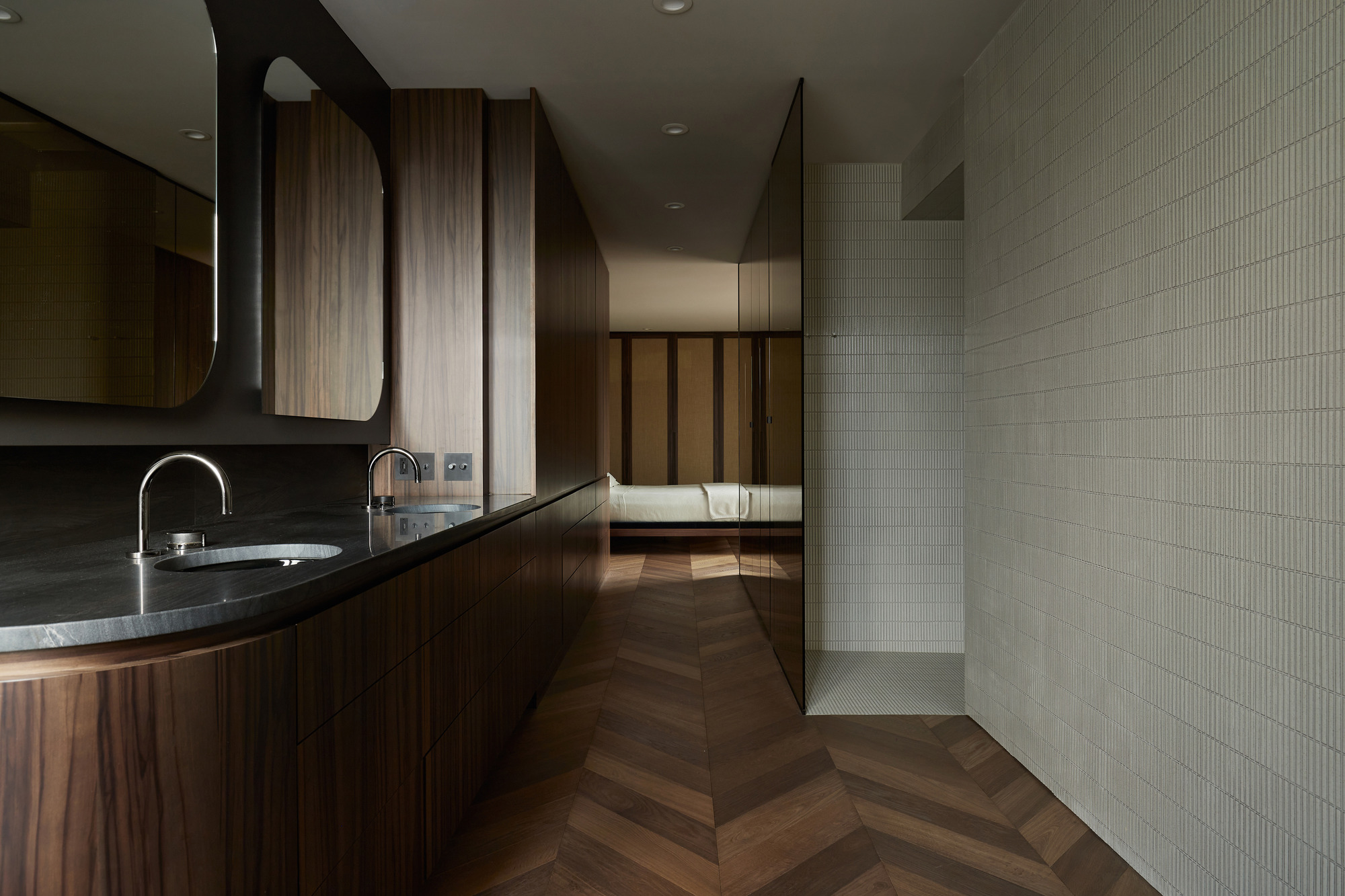 Gallery of Maison Carlier / yh2 - 19