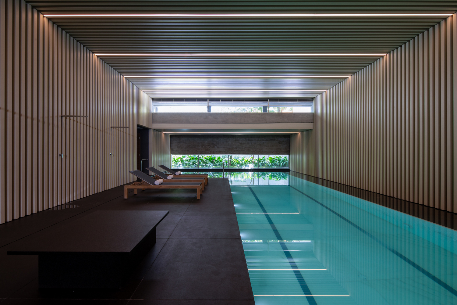 Gallery of How to Design Common Areas in Residential Buildings ...