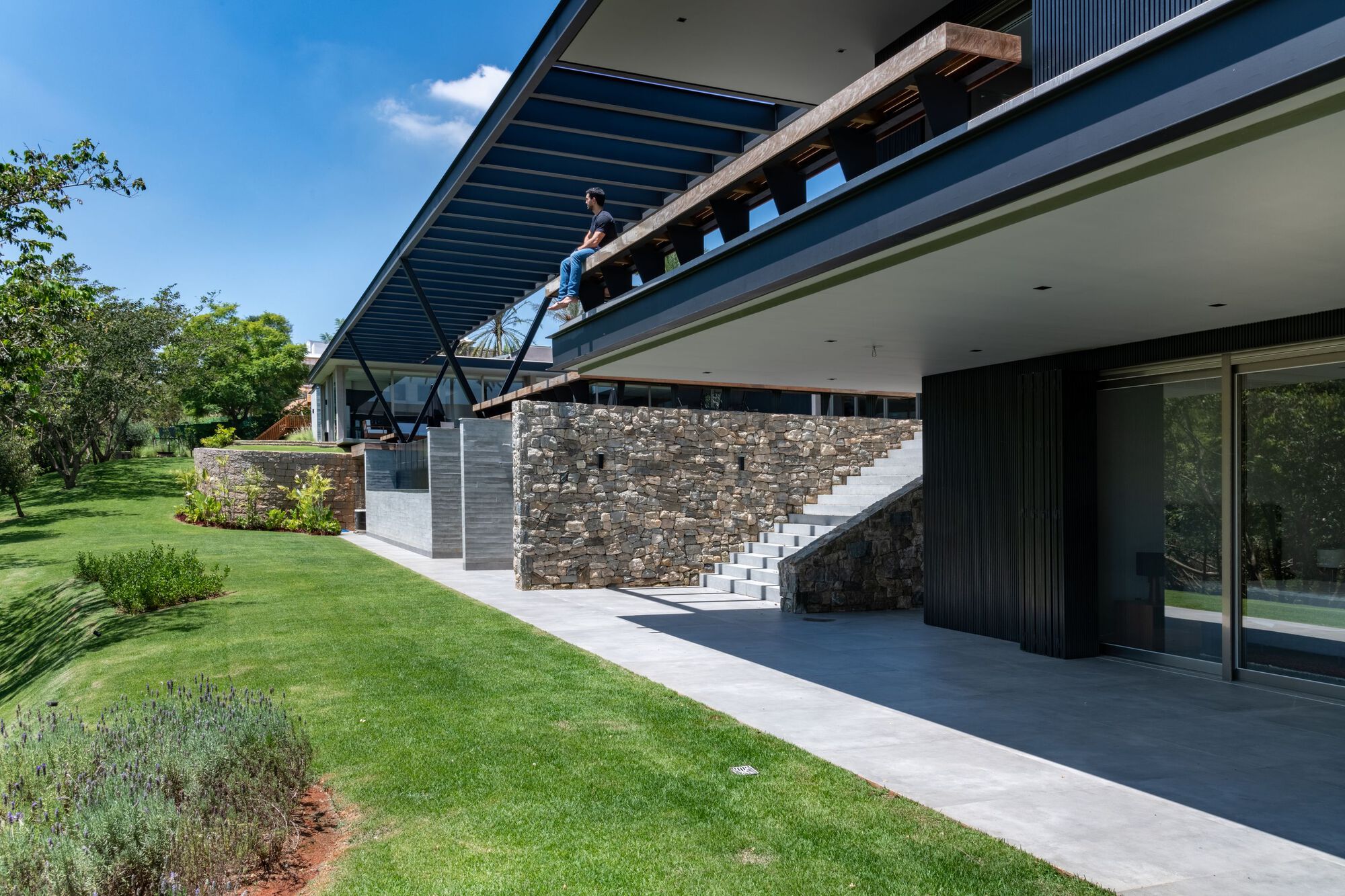 Gallery of Casa La Dinda / Alexandre Chaguri Arquitetura - 27