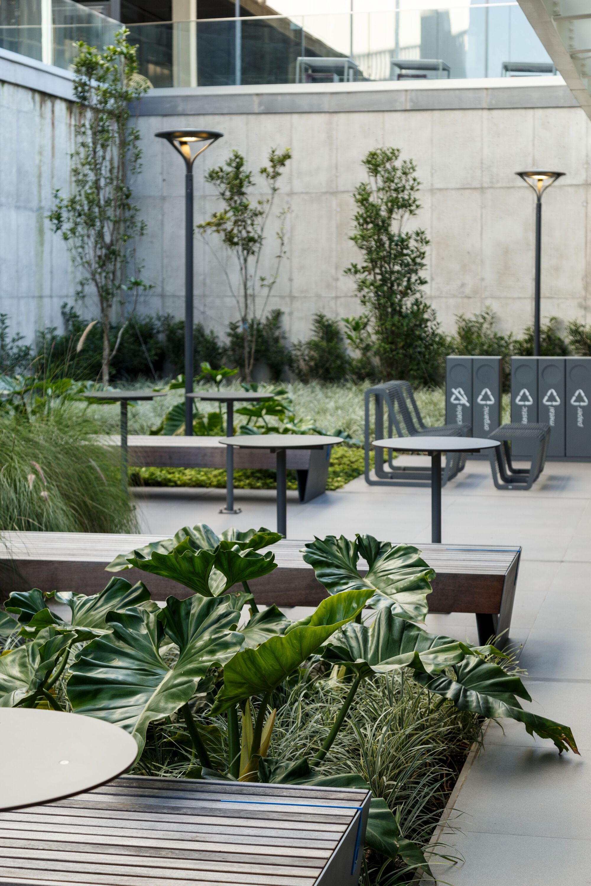 Galeria de SAP Labs Latin America | Fase 3 / Hype Studio + TRIPTYQUE - 21