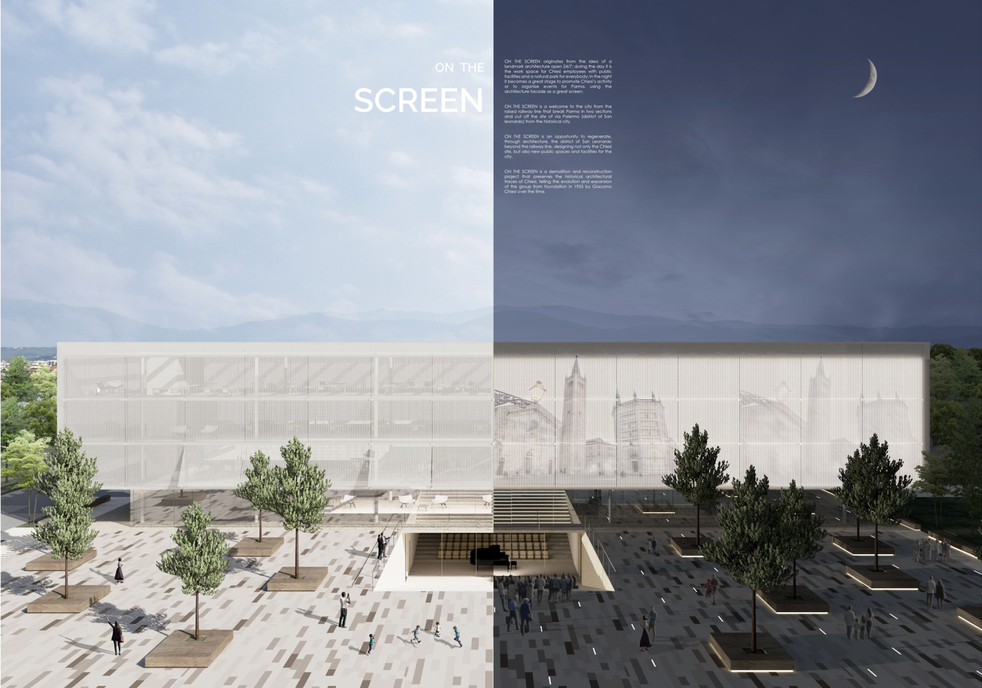Gallery of Restore to Impact: Projects Selected for the Regeneration ...