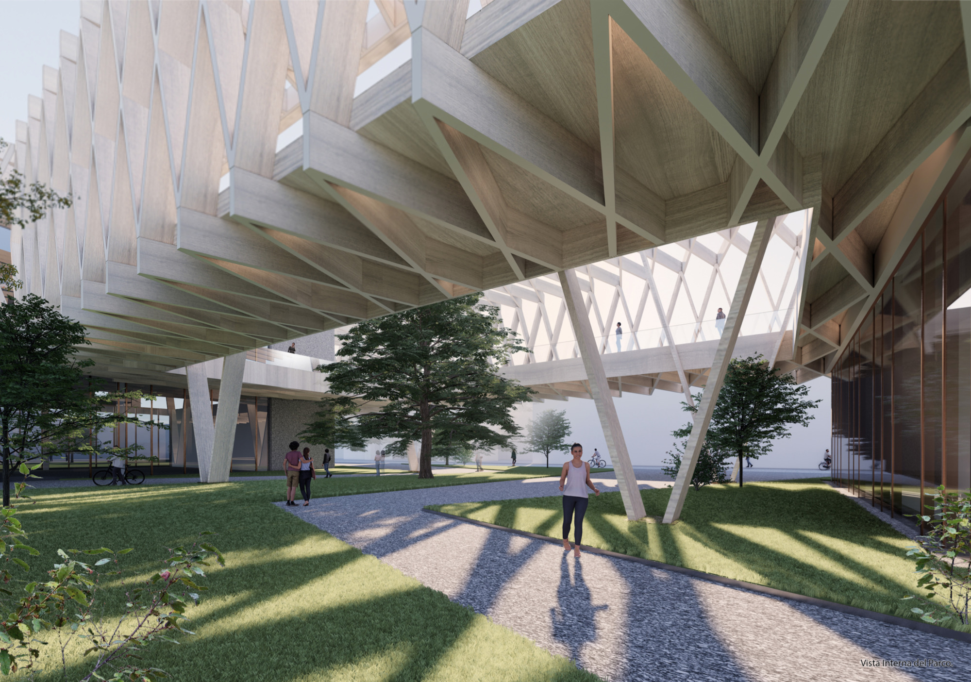 Gallery of Restore to Impact: Projects Selected for the Regeneration ...