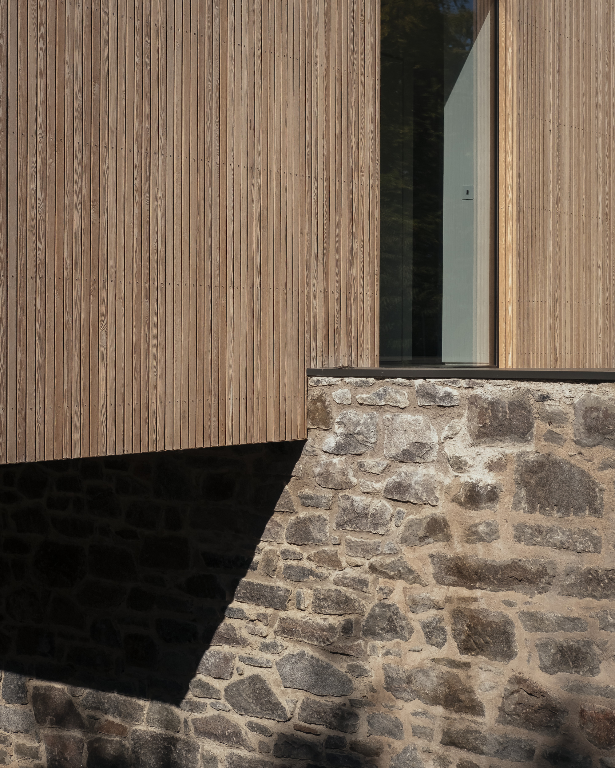 Gallery of Arbor House / Brown & Brown Architects - 12