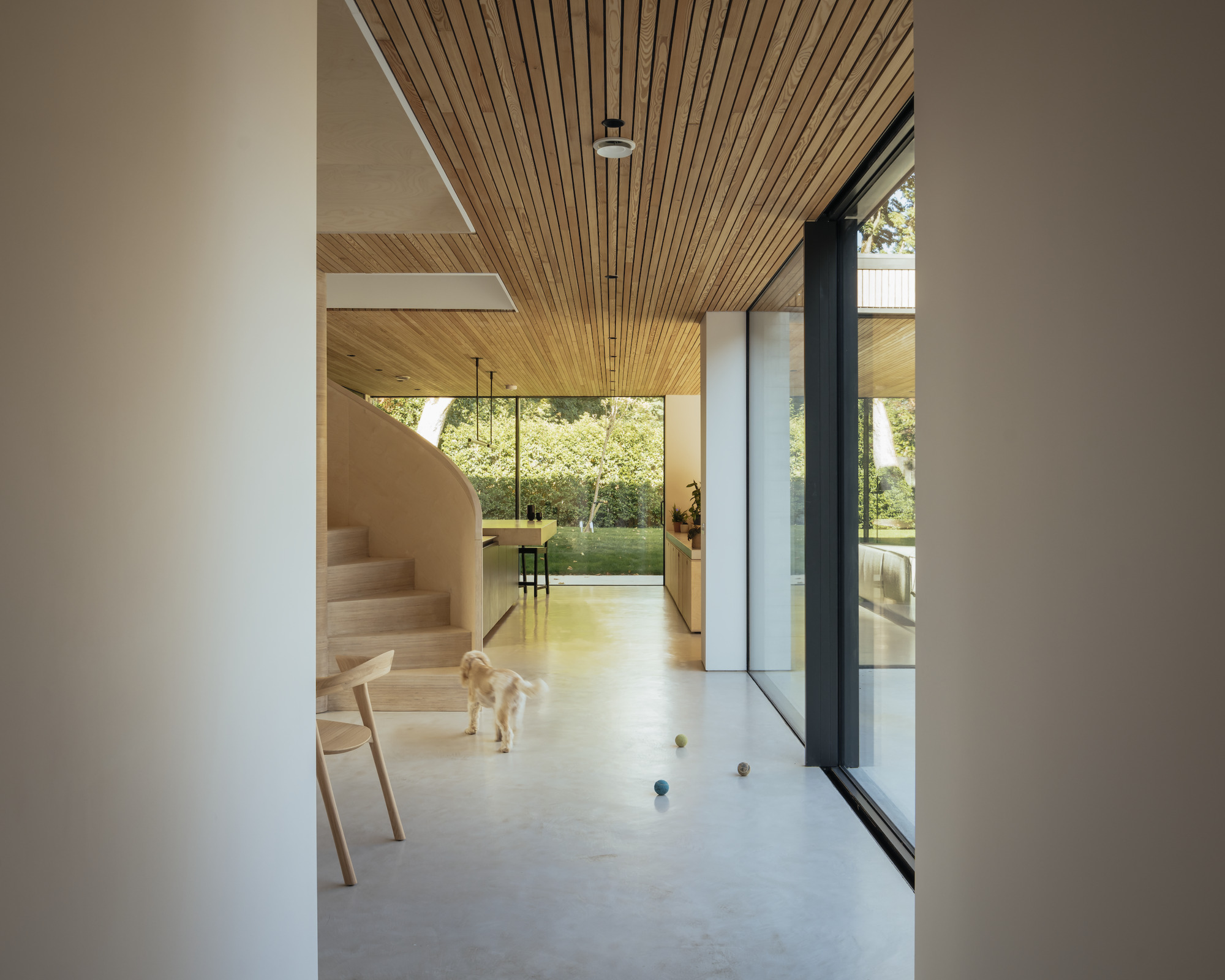 Gallery of Arbor House / Brown & Brown Architects - 20