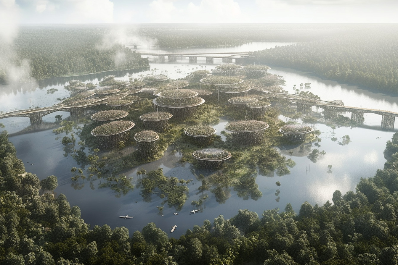 Gallery of SPACE10 Announces Winners of Global AI Design Competition - 18