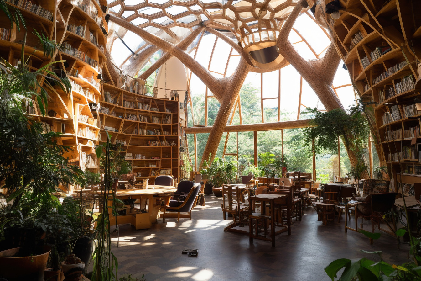 Gallery of SPACE10 Announces Winners of Global AI Design Competition - 9