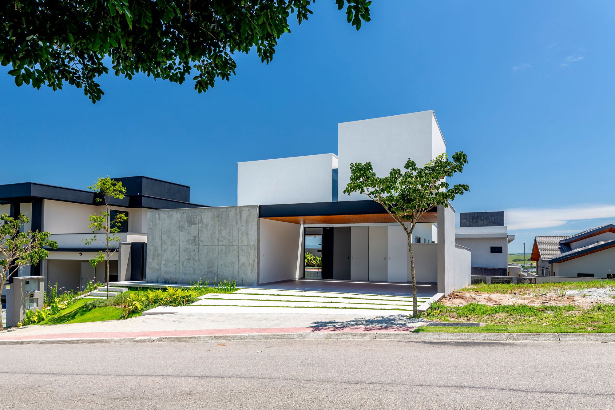 Galeria de Casa Lúmen / Cicerone Arquitetura + Prumo projetos - 6