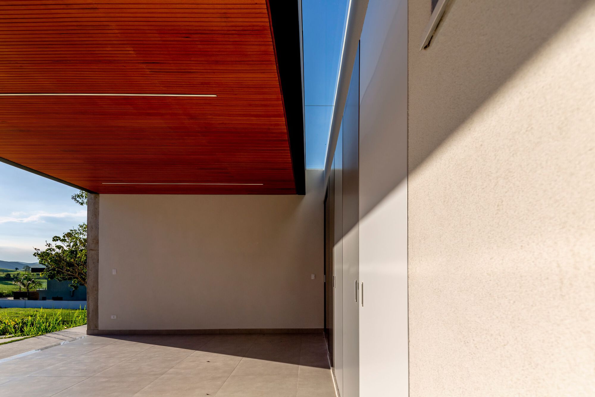 Galeria de Casa Lúmen / Cicerone Arquitetura + Prumo projetos - 7