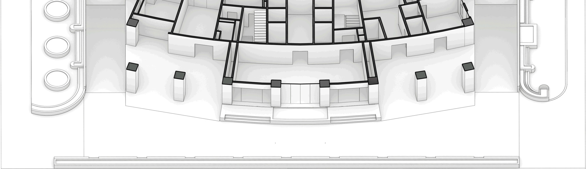 画廊 德必上海书城WE / Wutopia Lab - 22