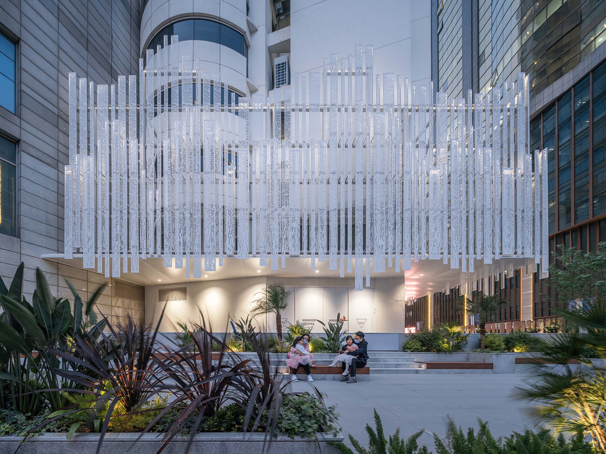 画廊 德必上海书城WE / Wutopia Lab - 9