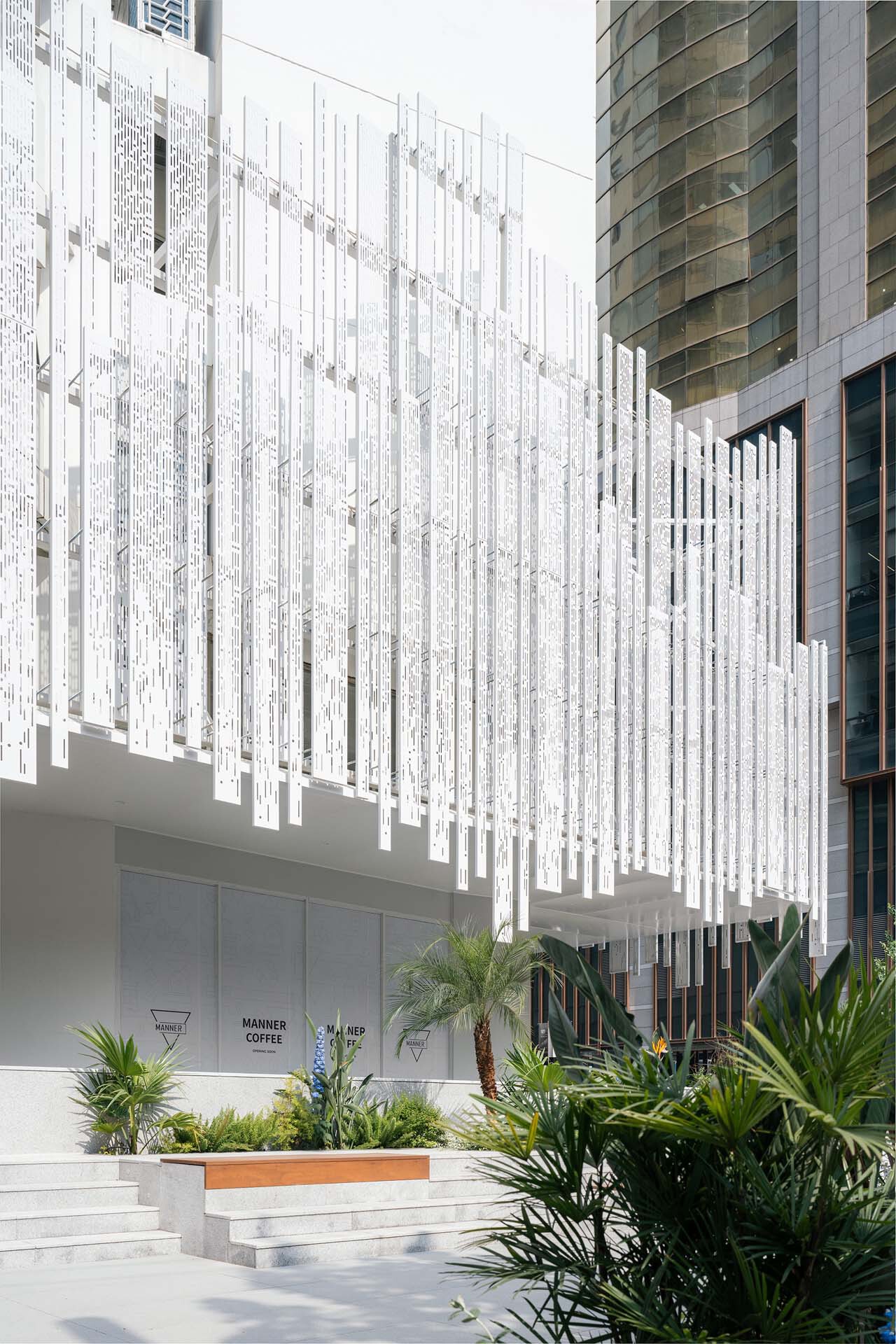 画廊 德必上海书城WE / Wutopia Lab - 14