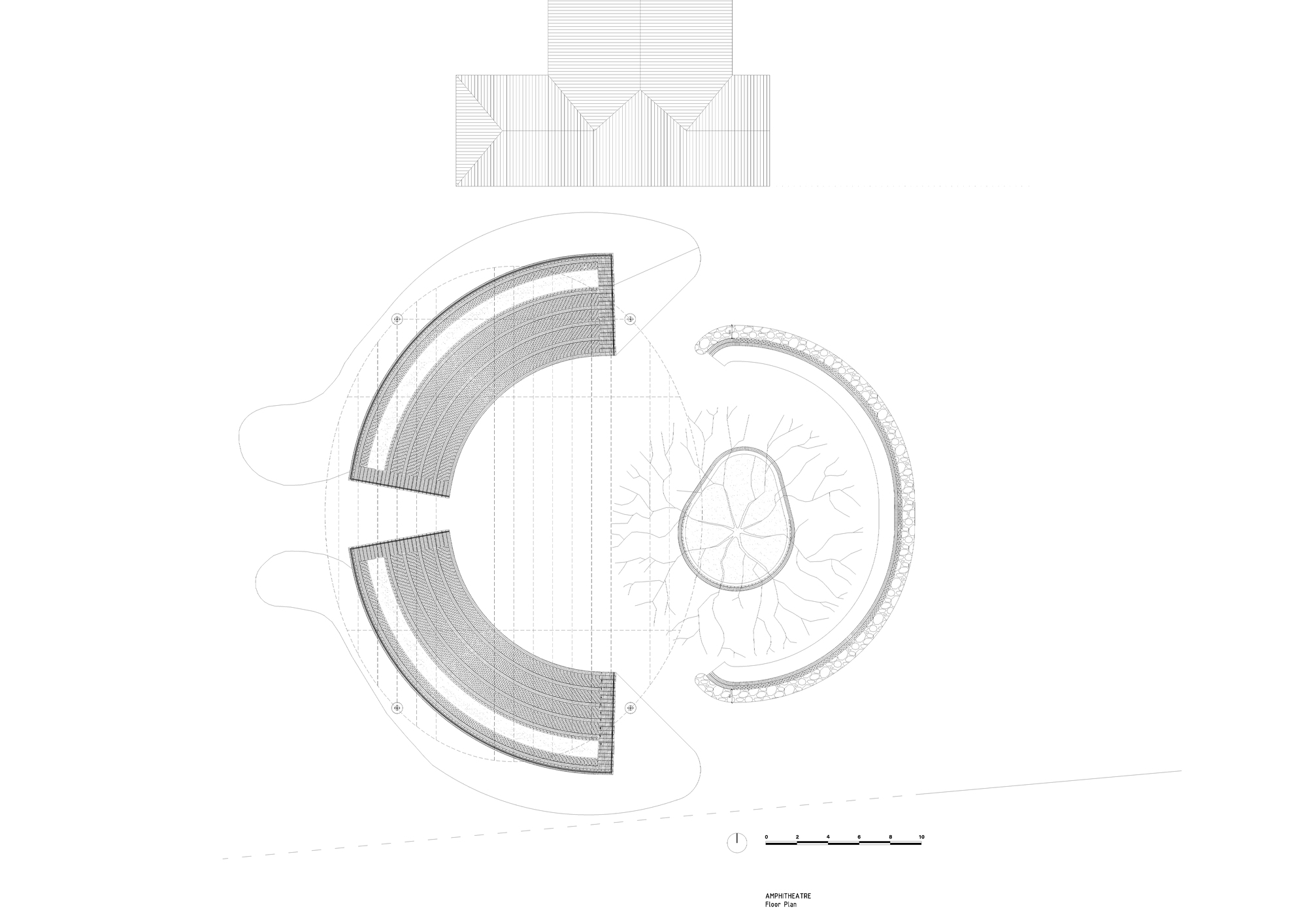 Gallery of Moruleng Cultural Precinct / Office 24-7 Architecture - 19