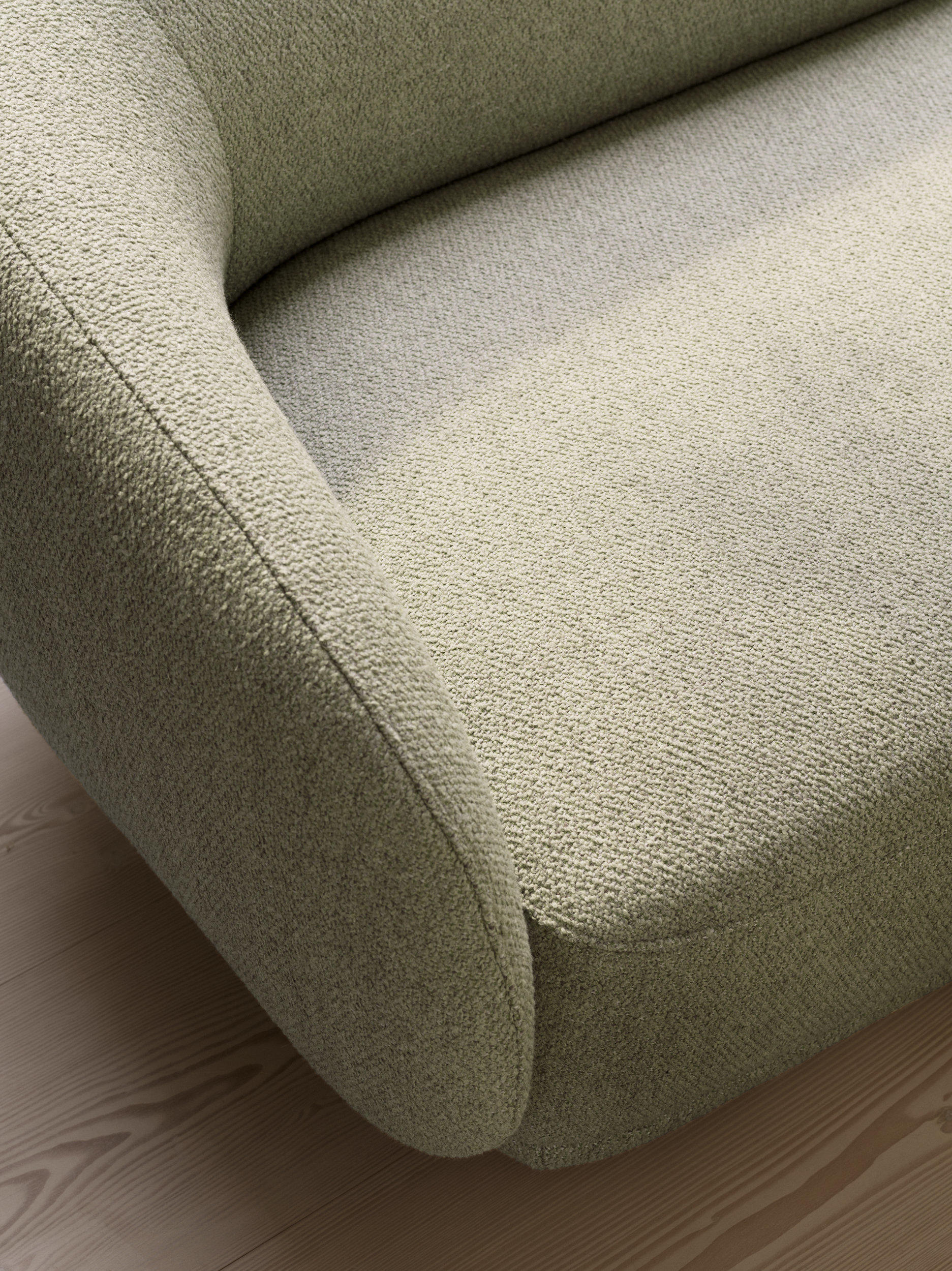 Gallery of Rounding Up: Tactile Surfaces and Sculptural Curves at ...