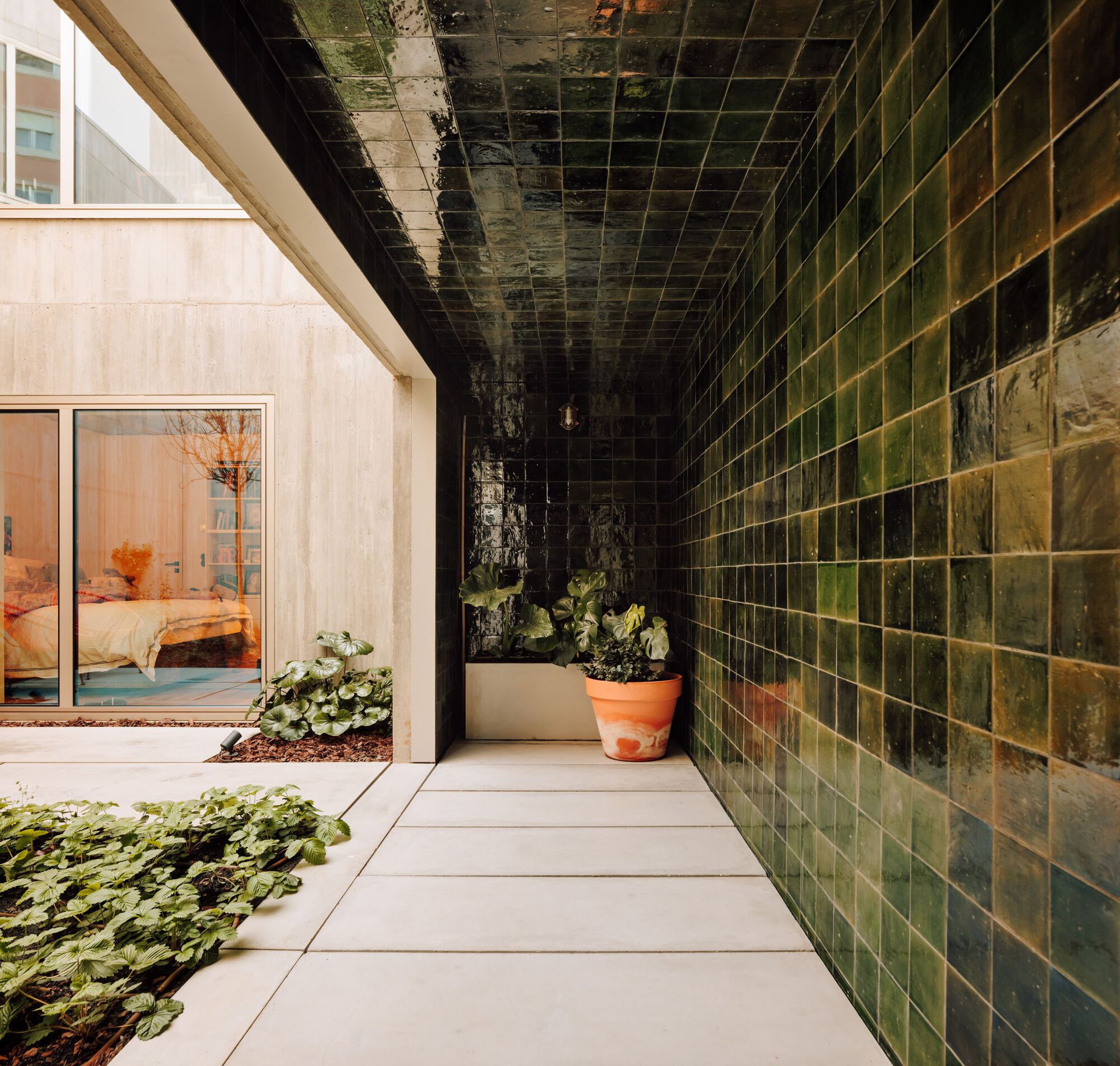 Gallery of House in Rua São Francisco de Borja / Ricardo Bak Gordon - 7