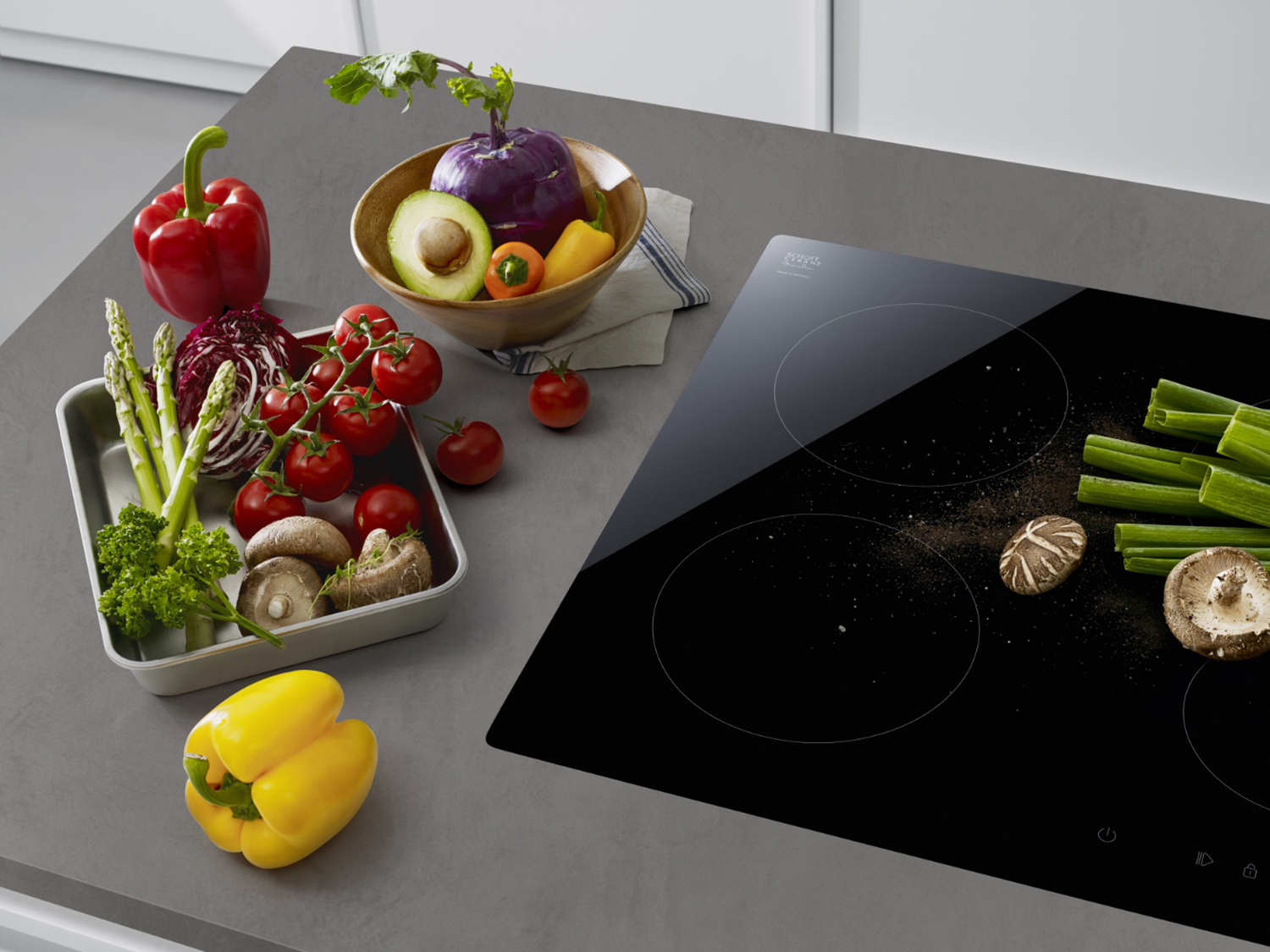 Gallery of The Electrification of Homes is Creating a Moment for ...