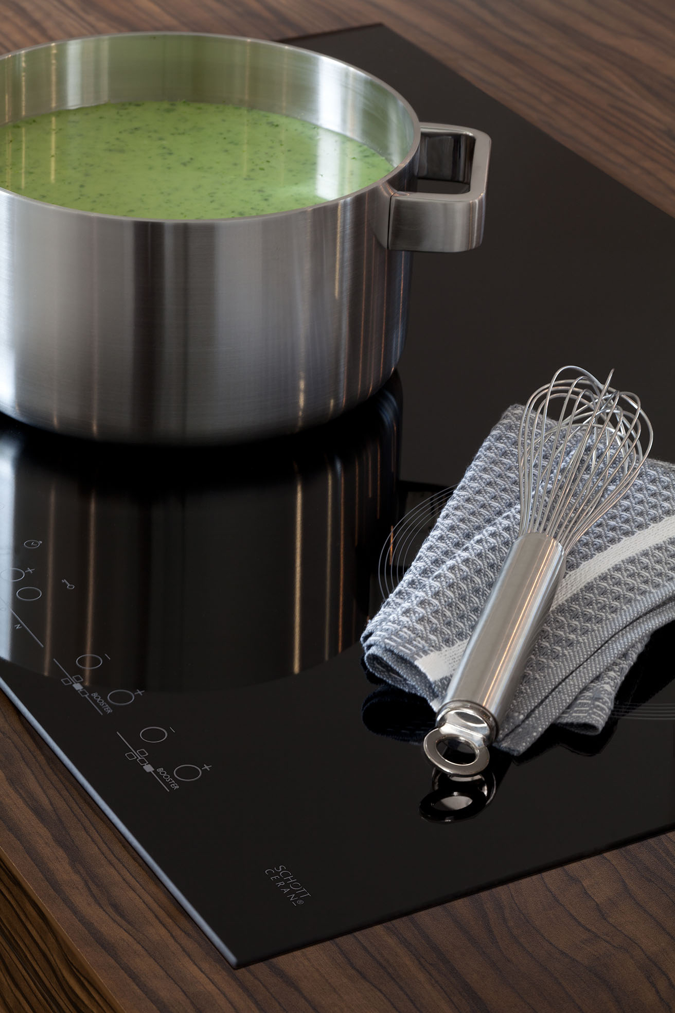 Gallery of The Electrification of Homes is Creating a Moment for ...