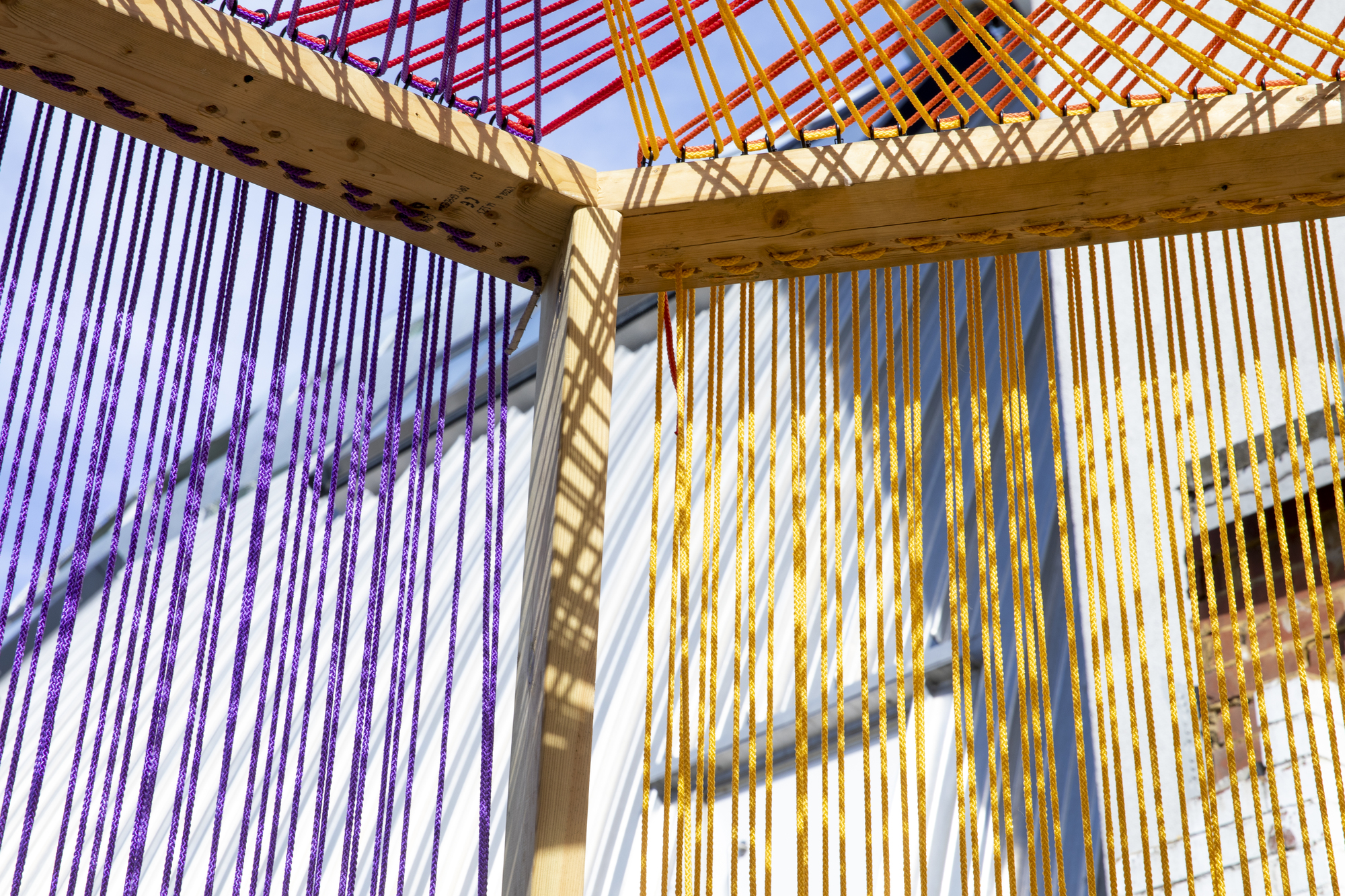 Gallery of In Pride of Idleness Pavilion / Foster + Partners - 4